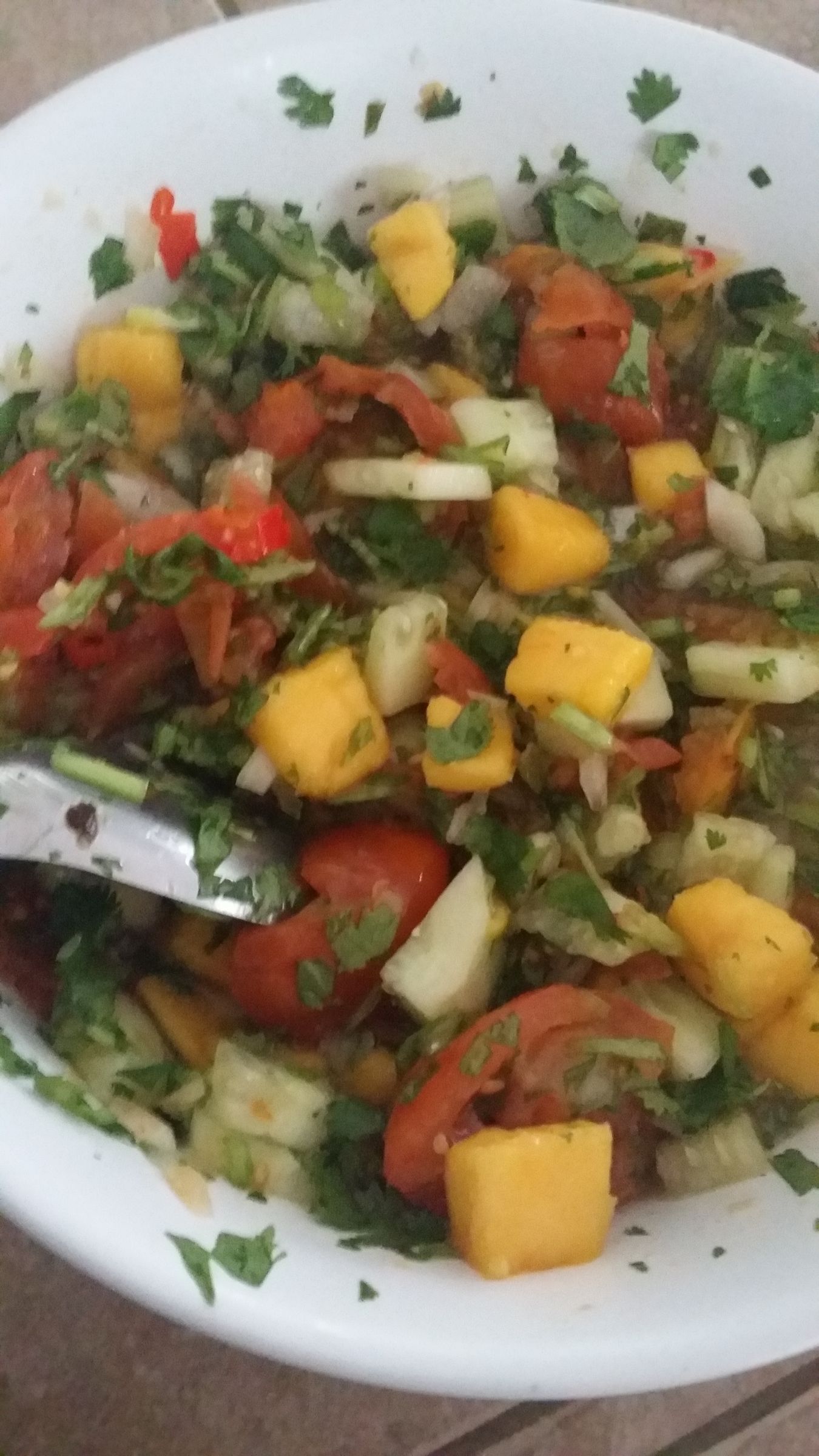 THE MODIFIED MIEN SAUCE: an All Purpose Sauce for Meat and Seafood : 7 ...
