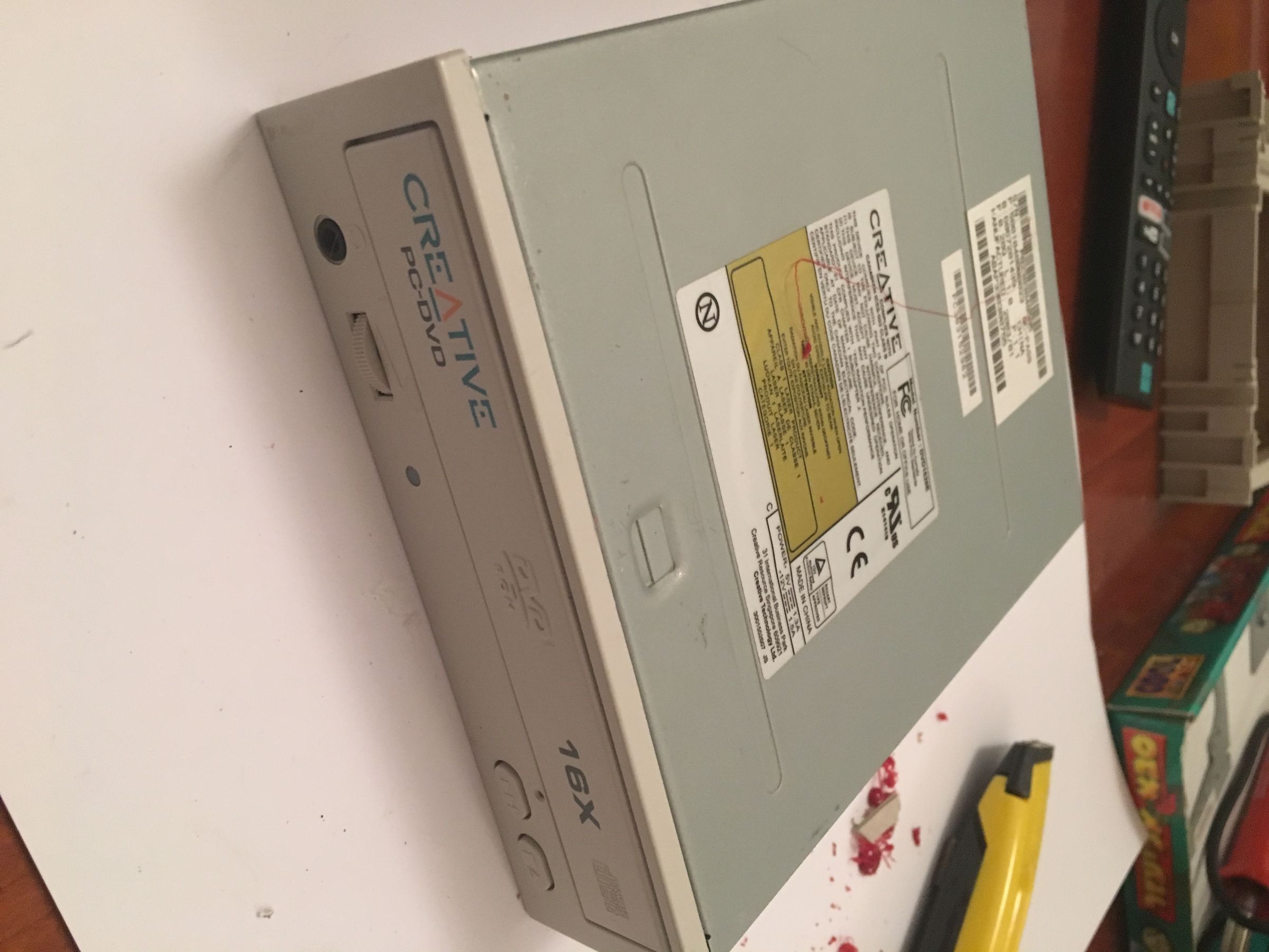 Computer Secret Compartment : 6 Steps (with Pictures) - Instructables