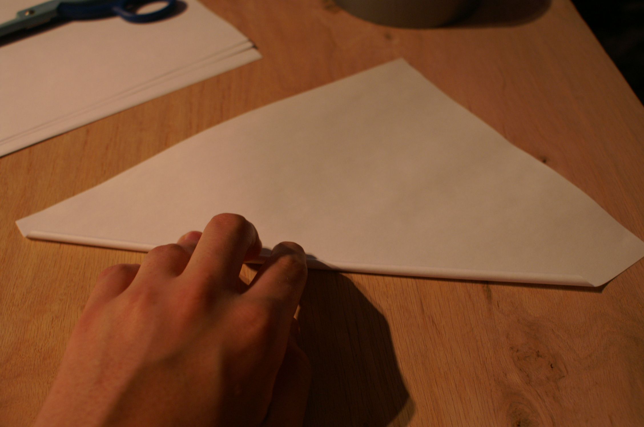 Paper Sticks : 6 Steps - Instructables