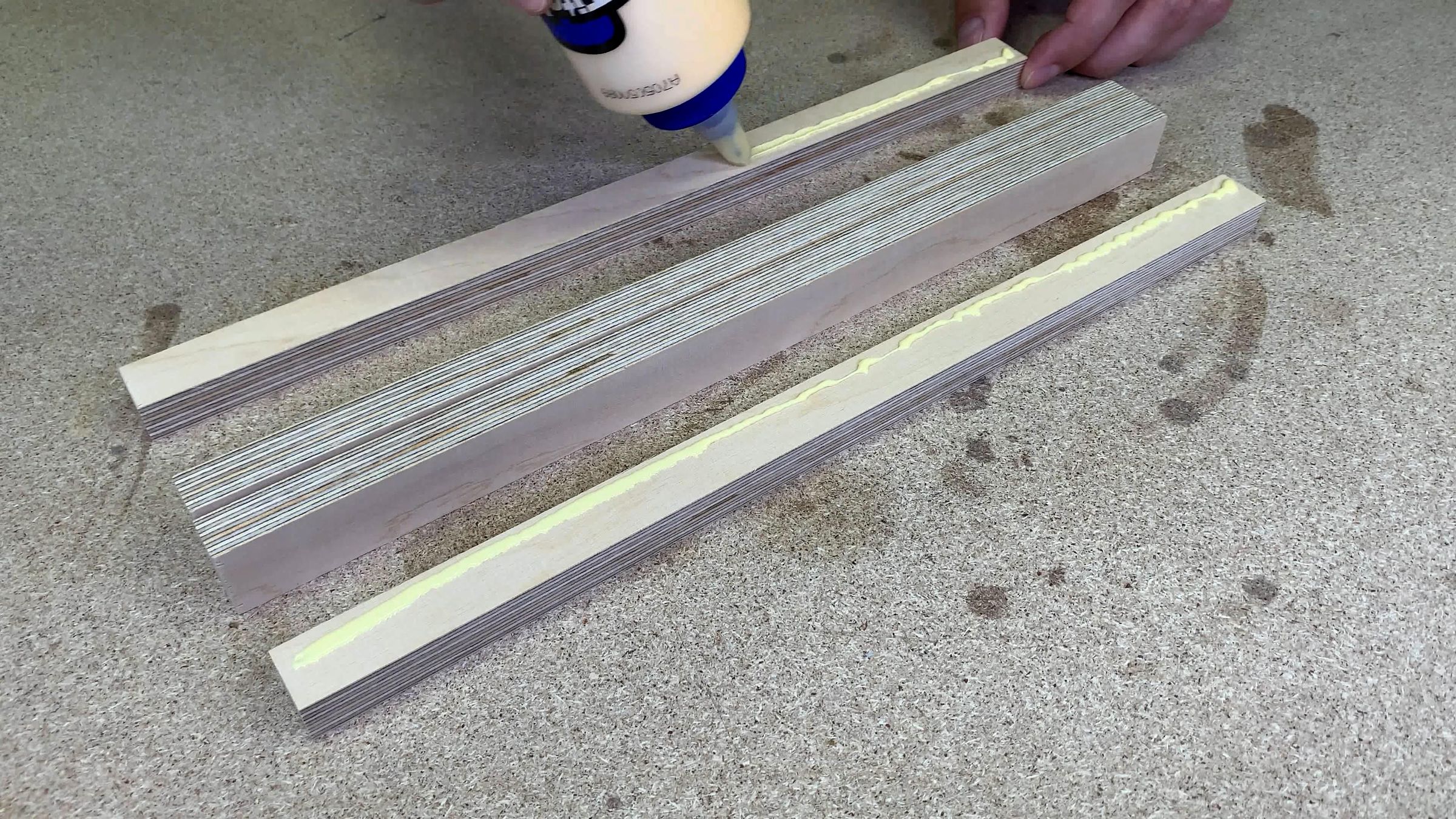 A Dust Splitter for a Dust Collection System : 14 Steps (with Pictures ...