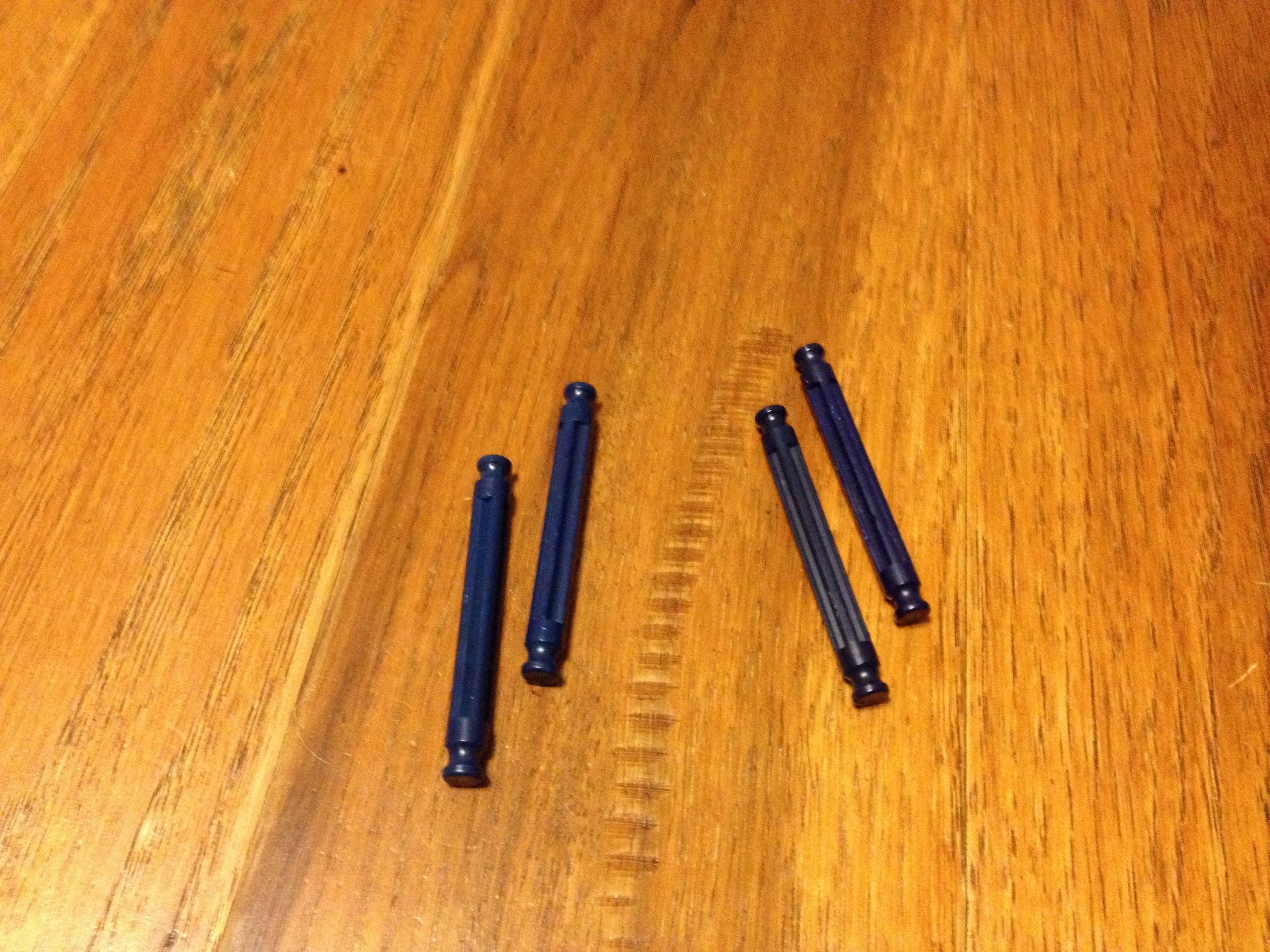 Double-decked PS3 Controller Stand - Instructables