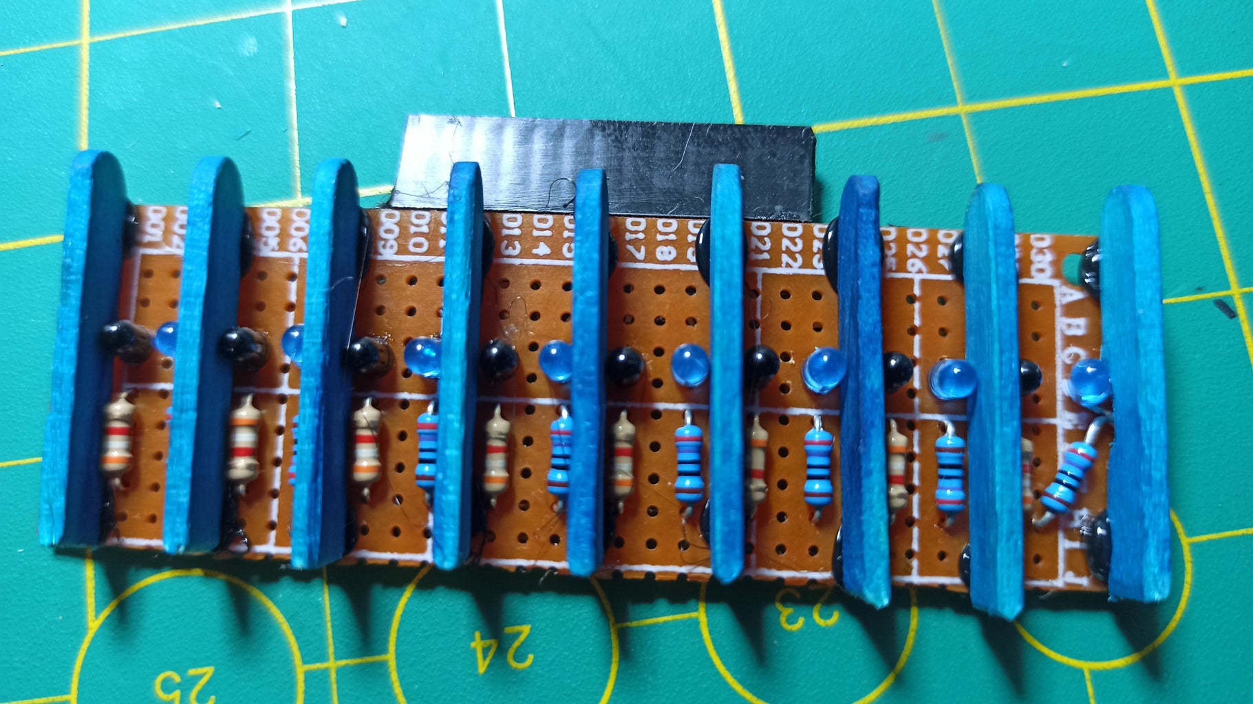 Arduino Music Box : 4 Steps (with Pictures) - Instructables Arduino Music Box : 4 Steps (with Pictures) - Instructables