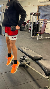Lower Body Workout : 7 Steps - Instructables