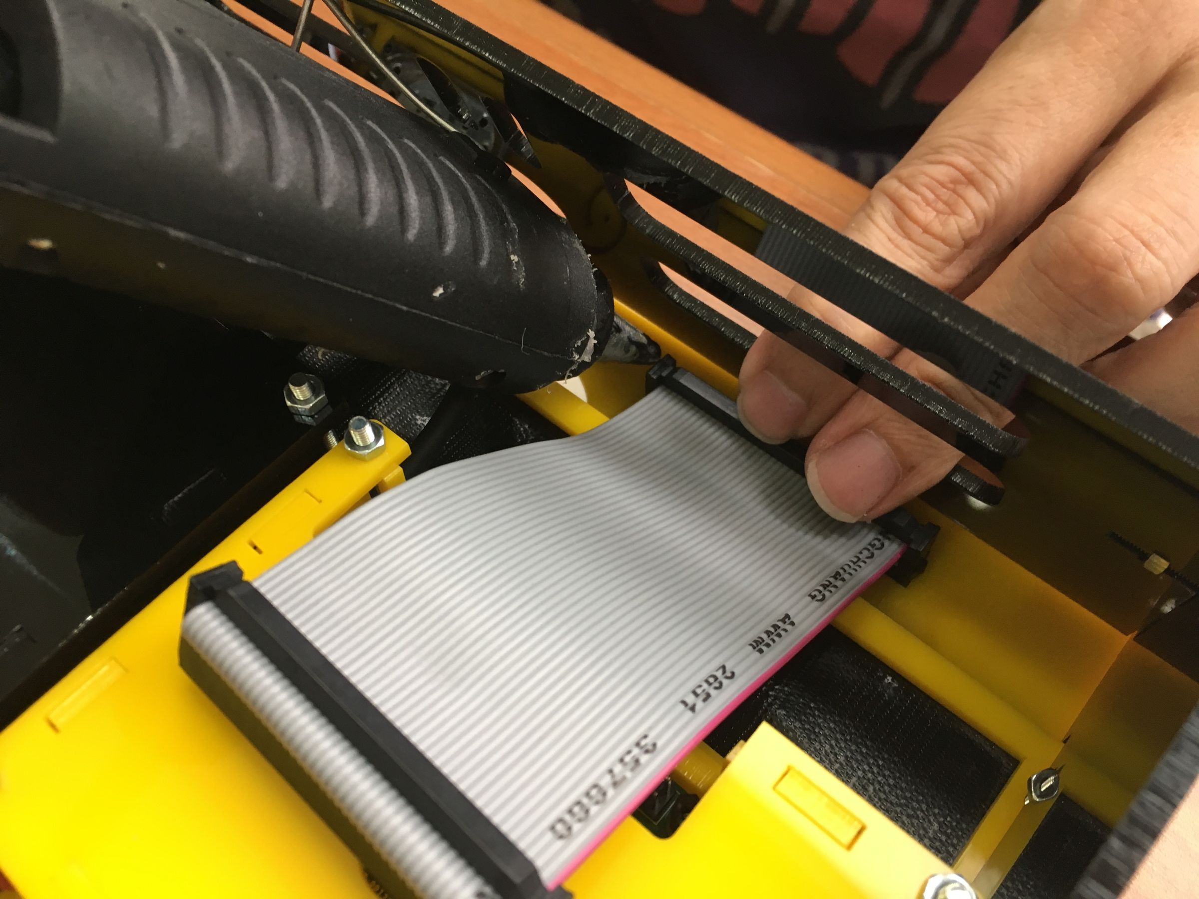 Samytronix Pi: DIY Raspberry Pi Desktop Computer (with Accessible GPIO ...