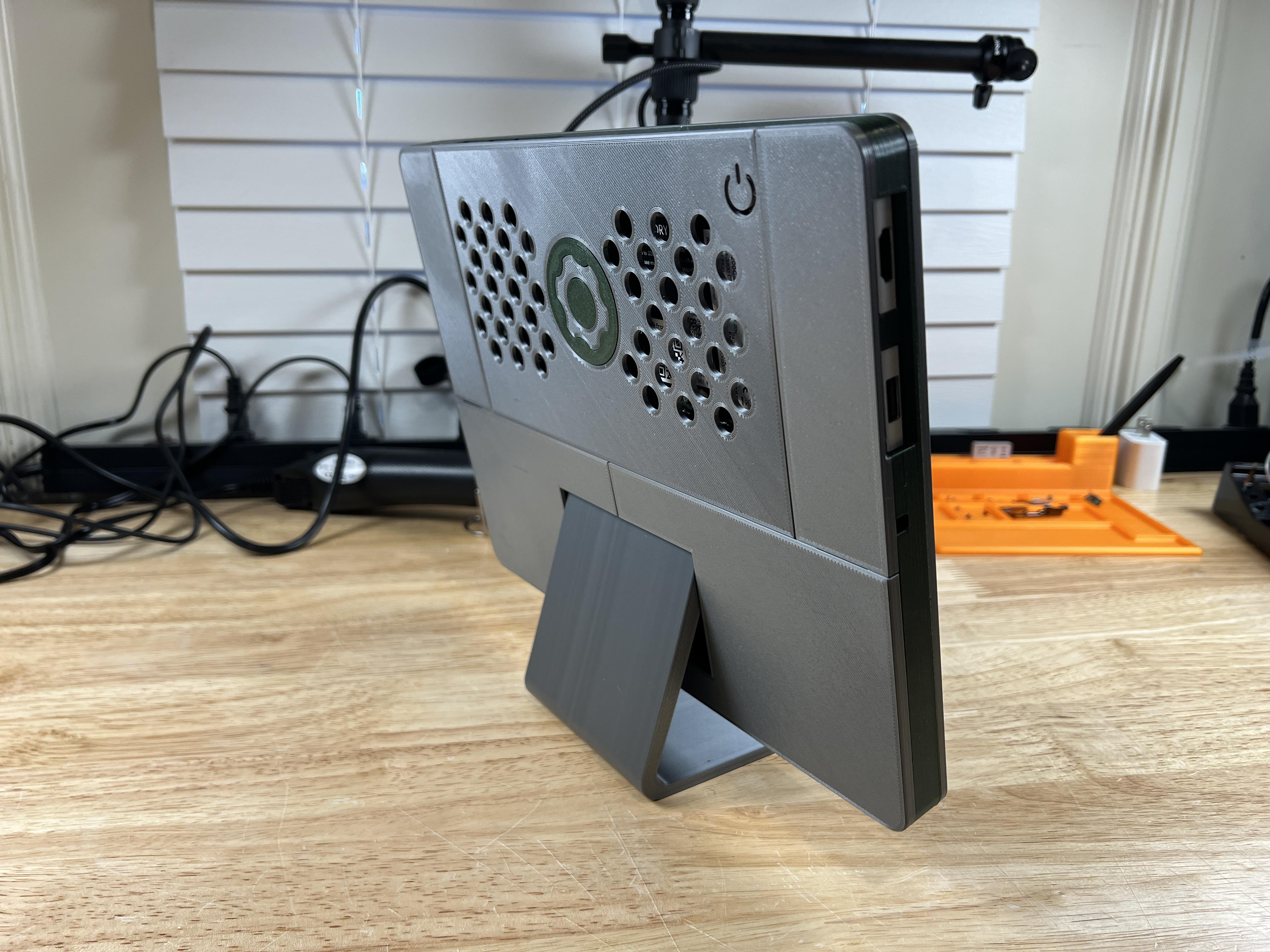 Framework AIO Assembly : 11 Steps (with Pictures) - Instructables