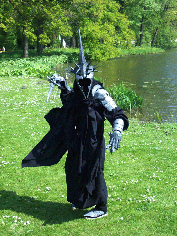 Witch King Of Angmar Costume