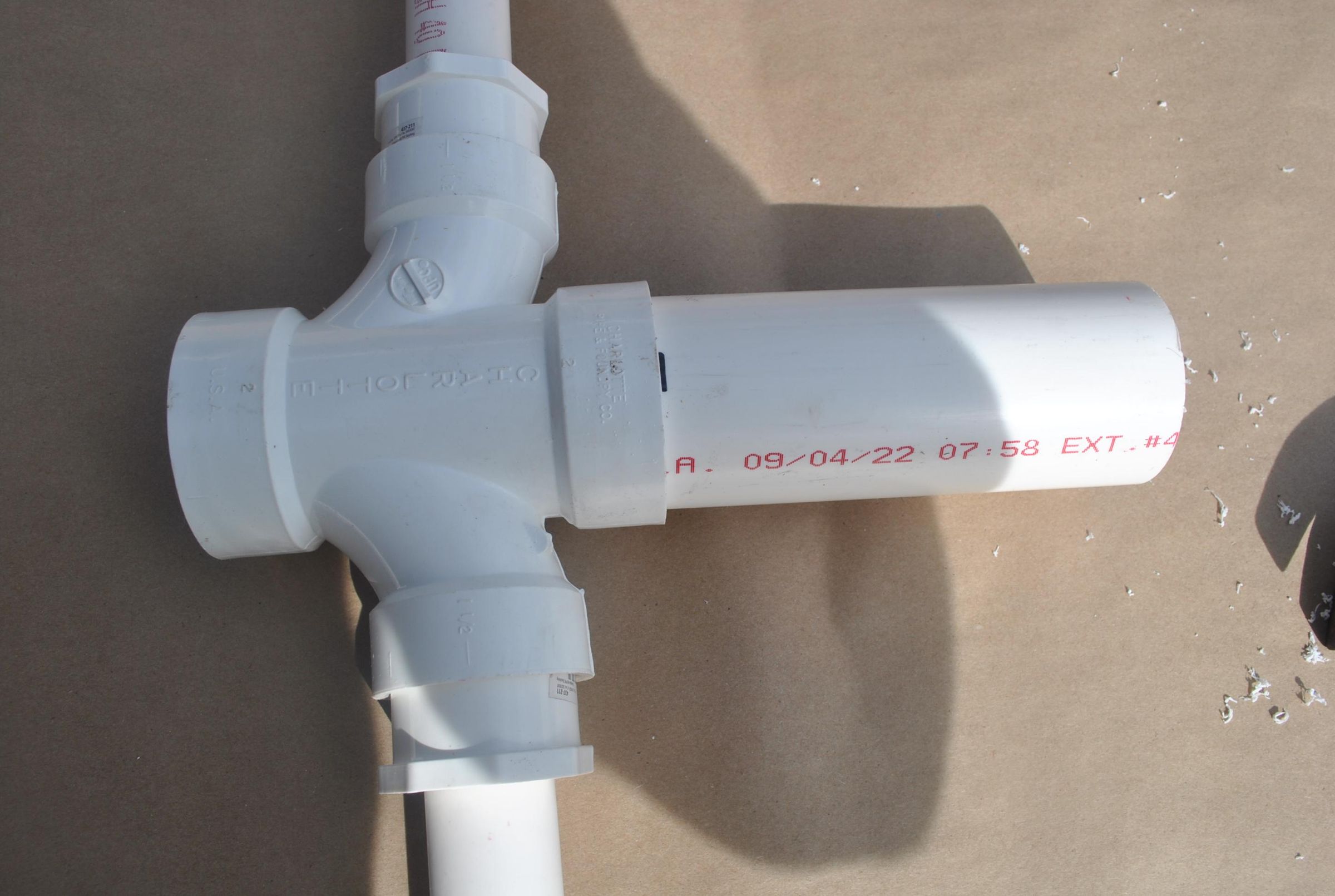 DIY Christmas Lamppost : 9 Steps (with Pictures) - Instructables