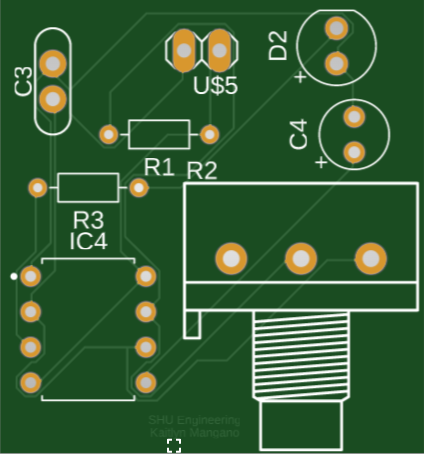 PCB Transmitter Tutorial : 23 Steps - Instructables