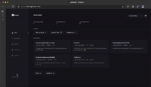 The Easiest Way to Send Data From ESP8266 to a Website : 6 Steps ...