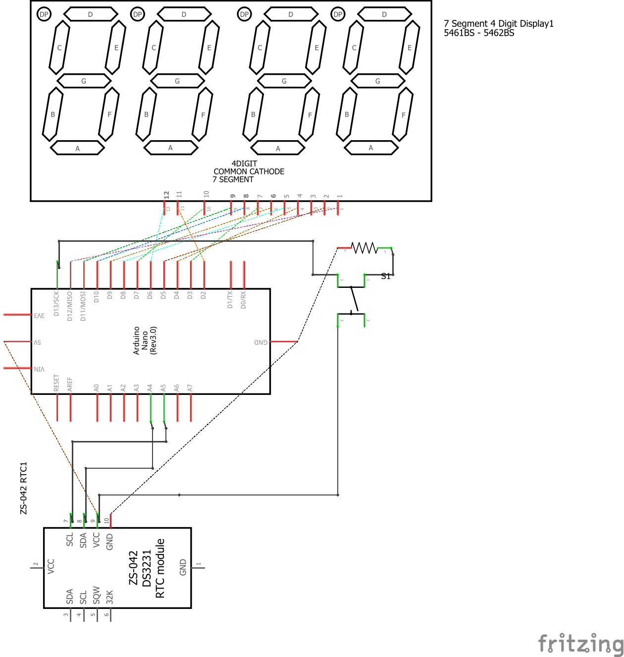 Arduino TOTP Generator : 3 Steps - Instructables