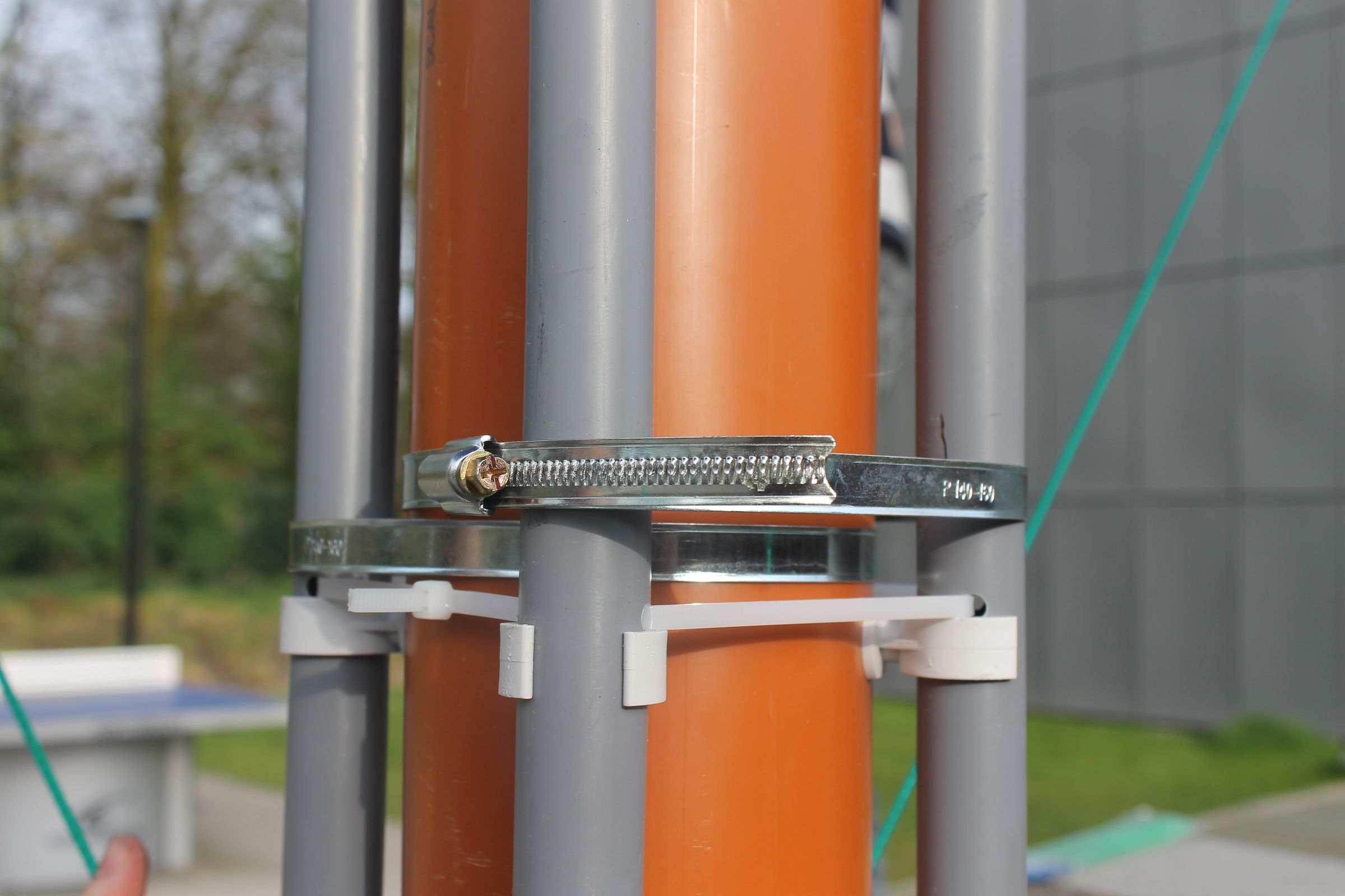 STAND-ALONE RAINWATER COLLECTOR : 8 Steps (with Pictures) - Instructables