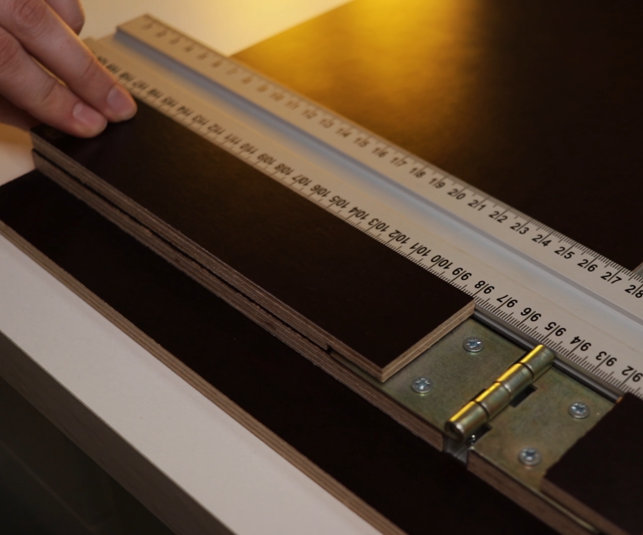 Acrylic Bending Tool : 17 Steps (with Pictures) - Instructables