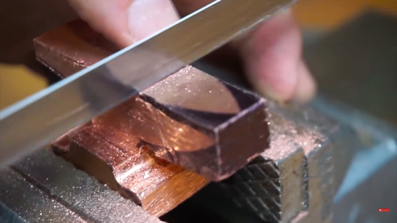 Miniature Anvil : 11 Steps (with Pictures) - Instructables