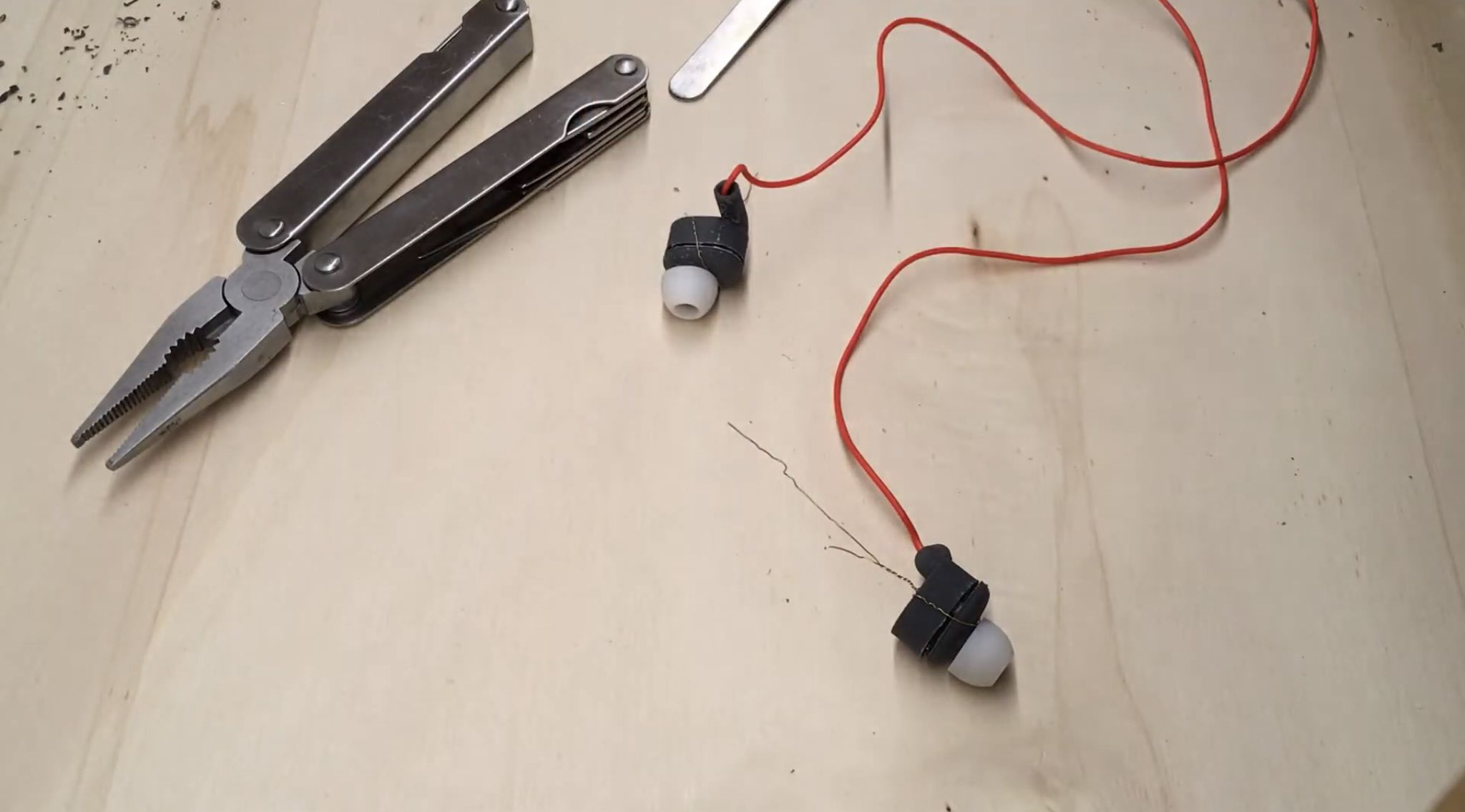 DIY 3D Printed Earbuds Prototype I : 5 Steps - Instructables