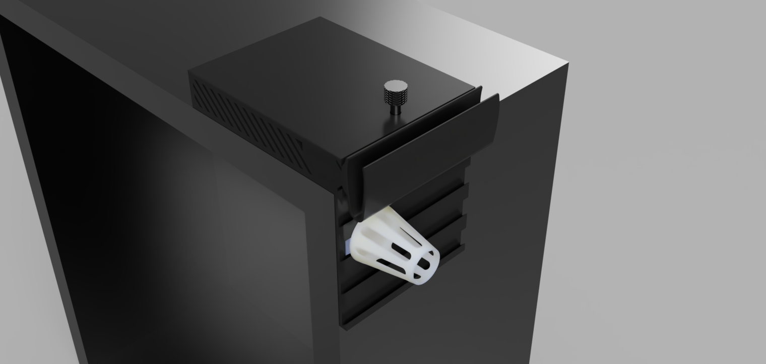 Modular PC Organizer : 6 Steps - Instructables