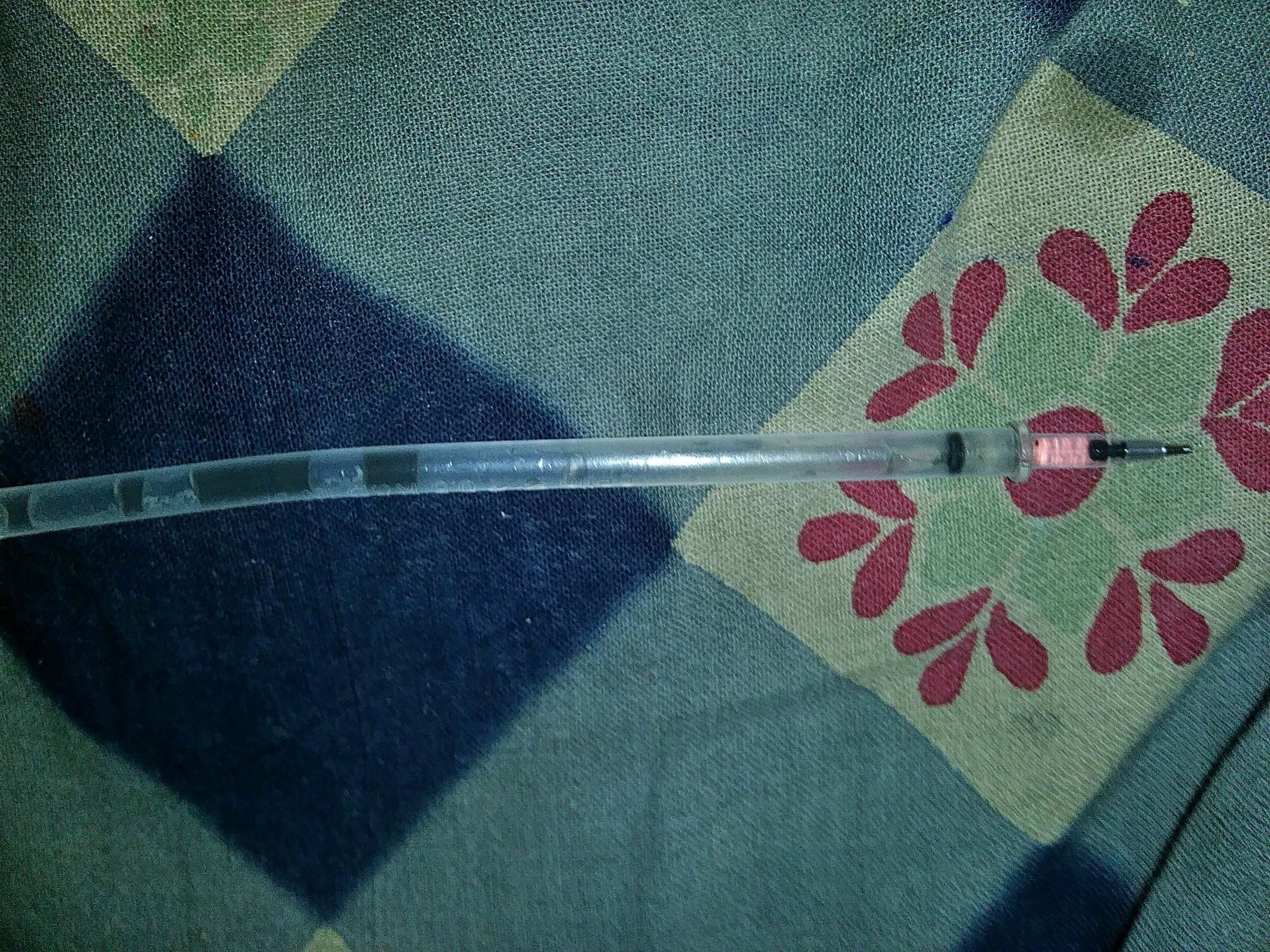 Miniature Barbie Injection - Instructables