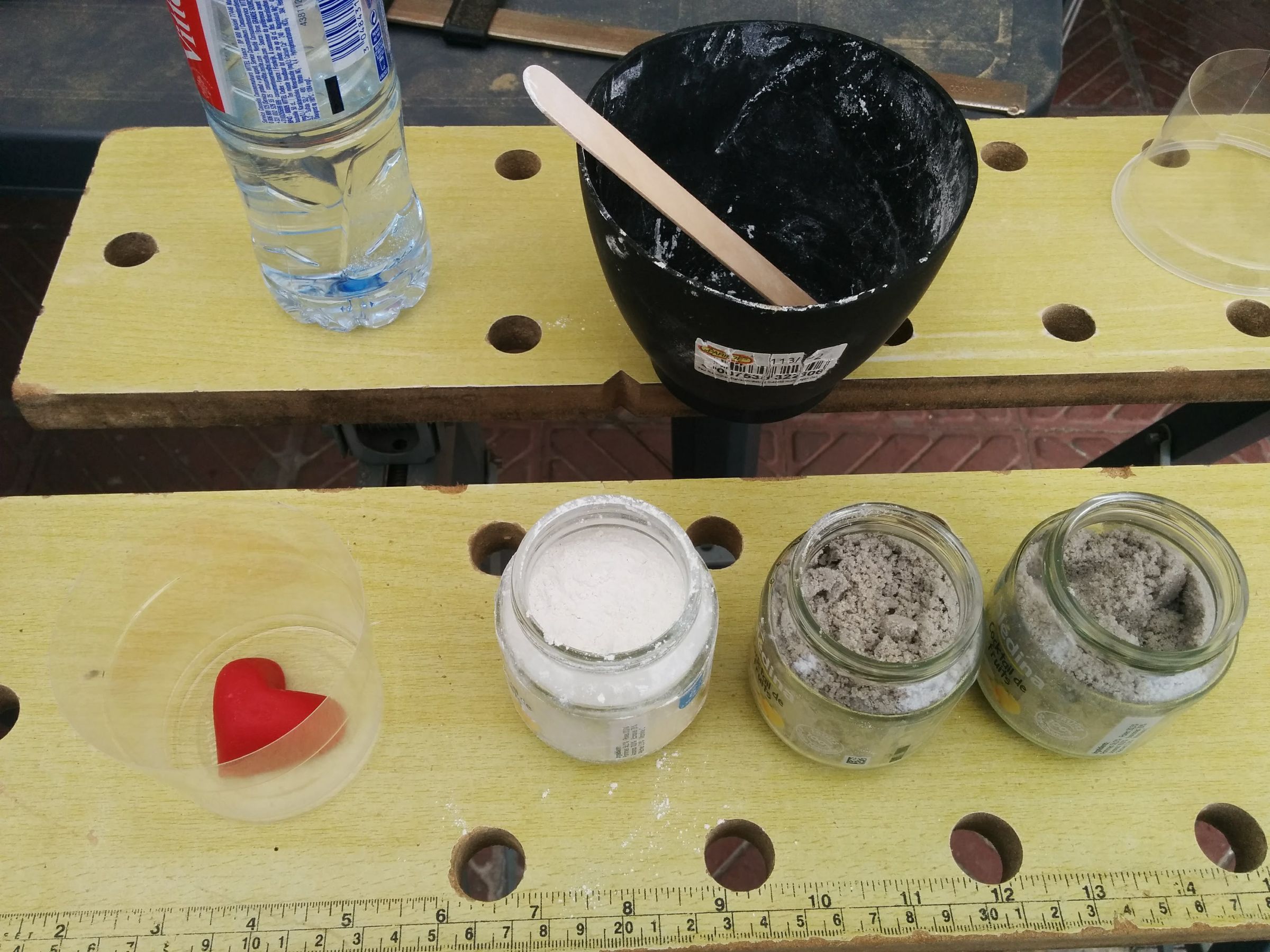 Casting Glass in a Microwave Oven : 7 Steps - Instructables