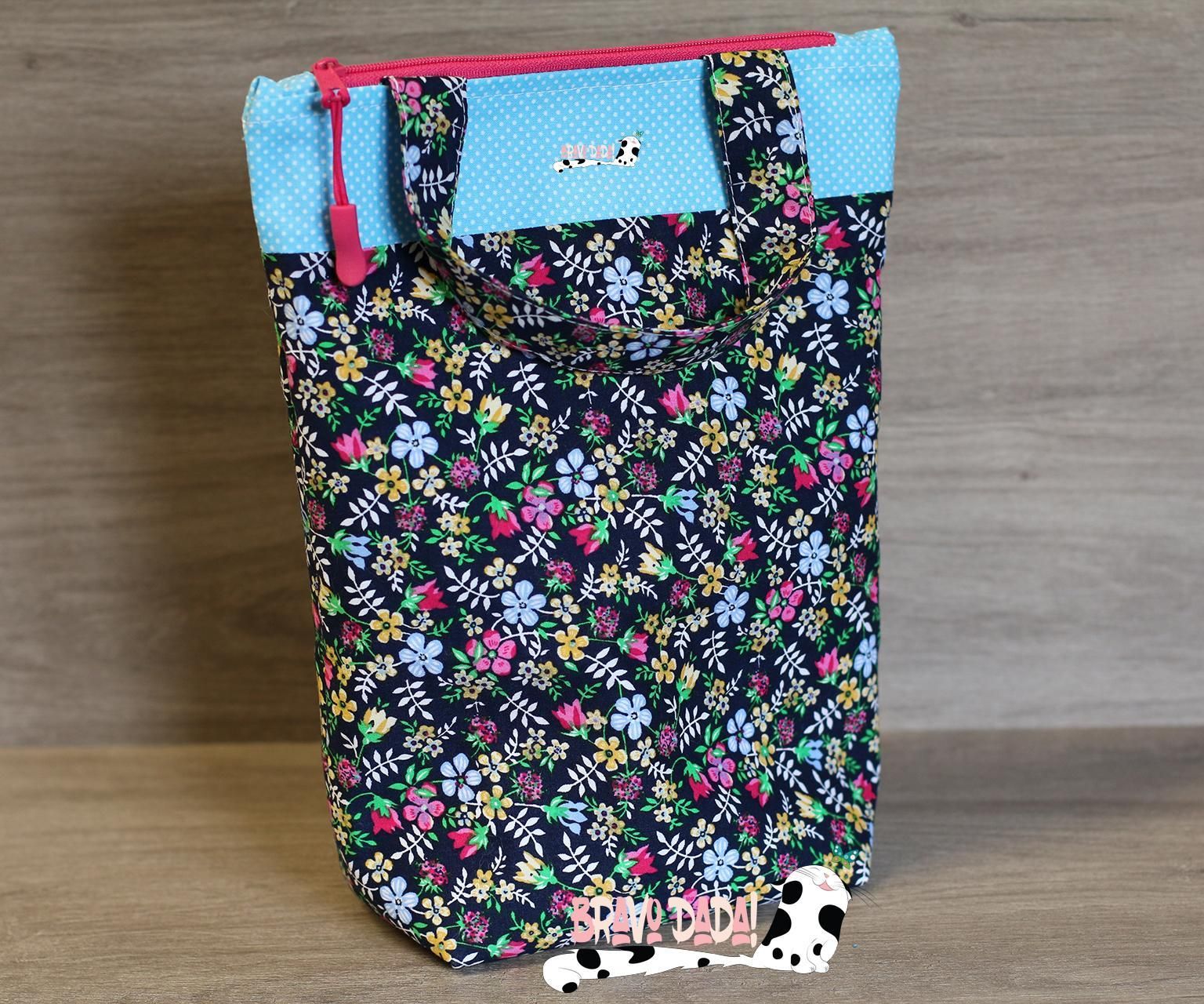 DIY How to Make a Pet Throw Blanket - Bravo Dada! Sewing Tutorial : 6 ...