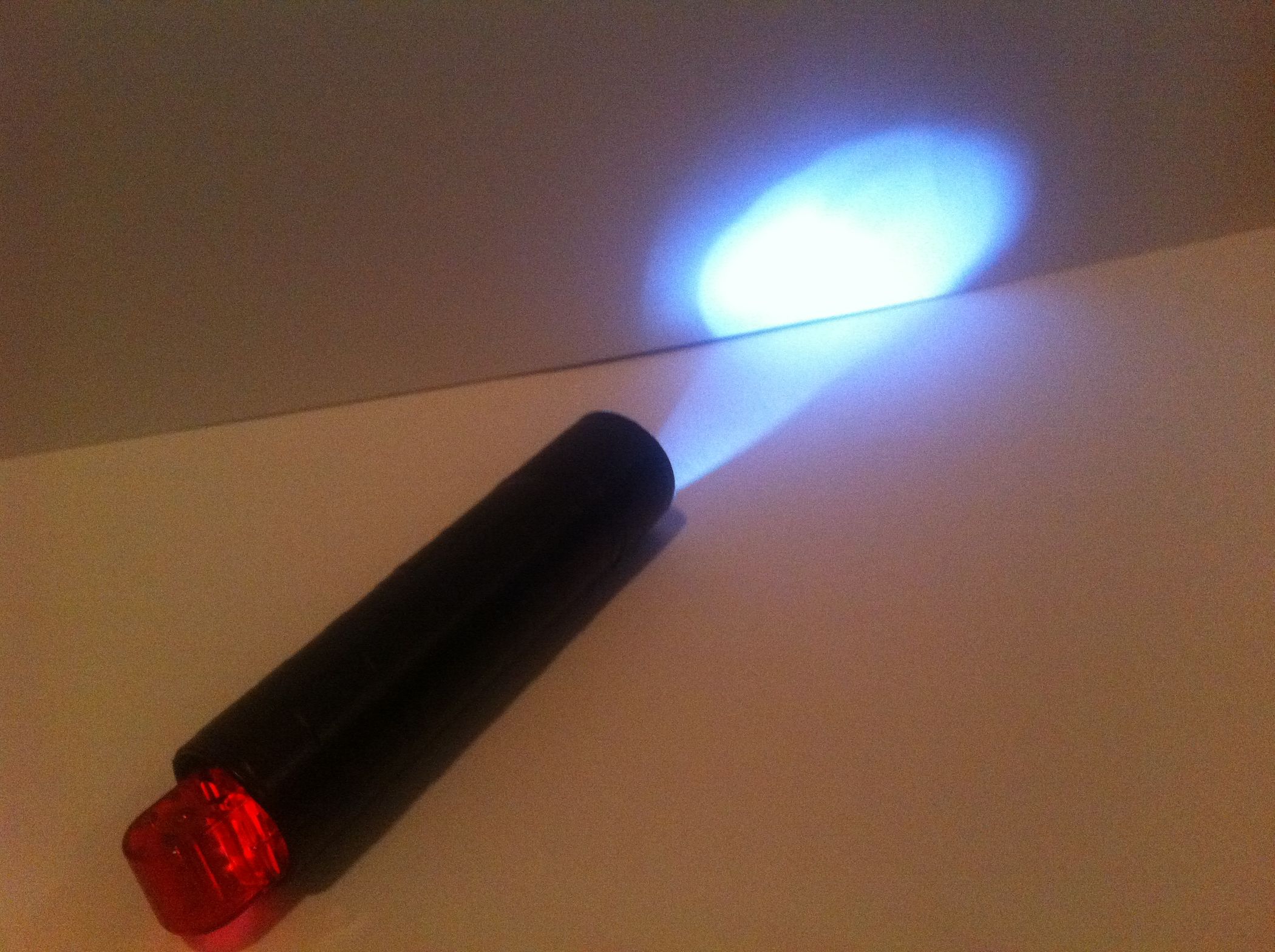 DIY Egg Candler : 3 Steps - Instructables