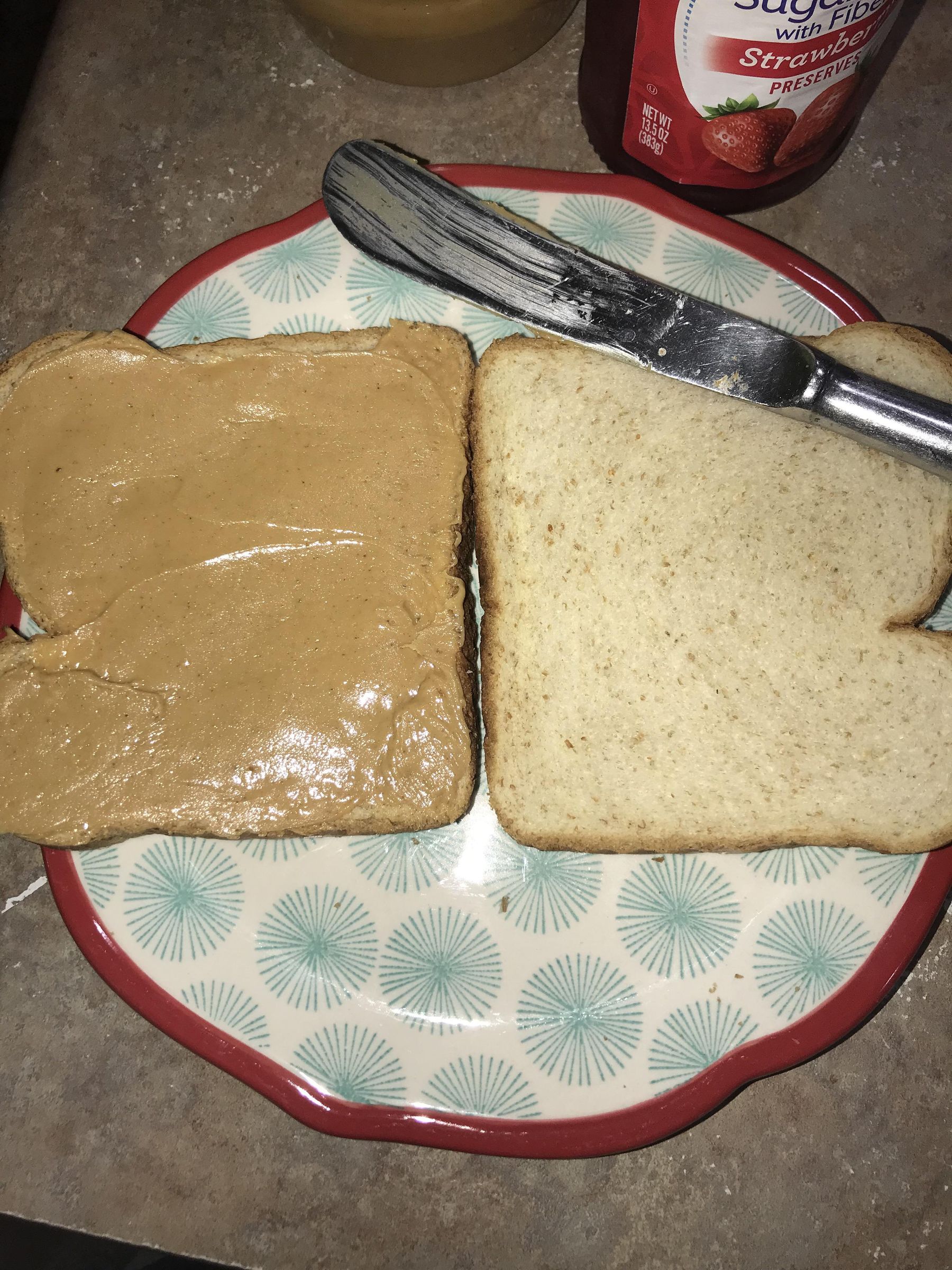 How to Make a PB&J Sandwich : 5 Steps - Instructables