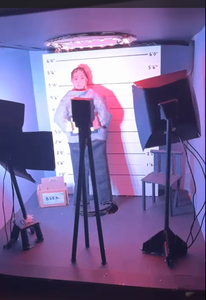 Mugshot Simulator : 5 Steps (with Pictures) - Instructables