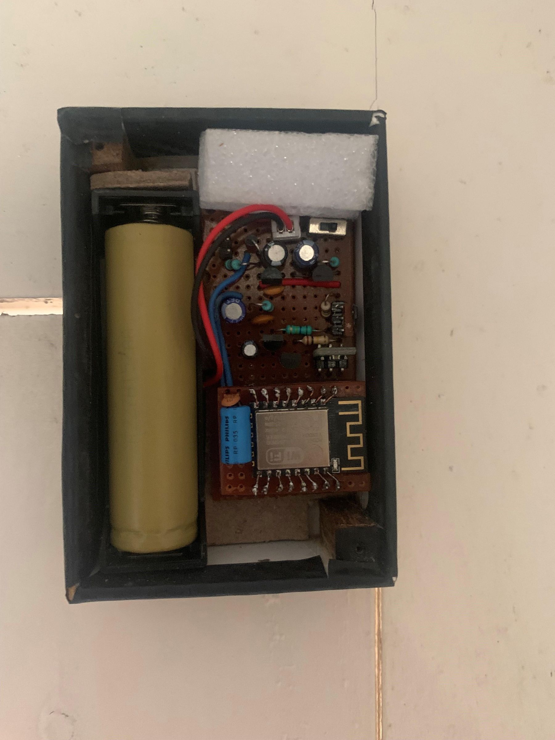 Espnow Based Sensors With MQTT/ Home Assistant : 6 Steps - Instructables