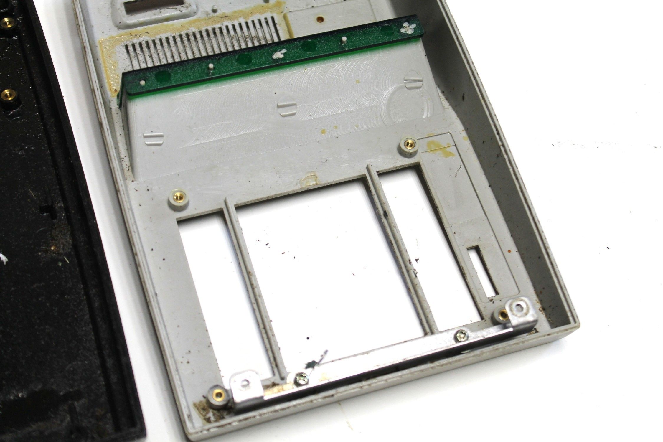 Moog Style Synth : 23 Steps (with Pictures) - Instructables