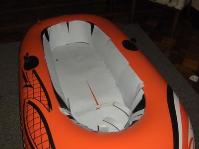 From Inflatable to Infallible : 12 Steps (with Pictures) - Instructables