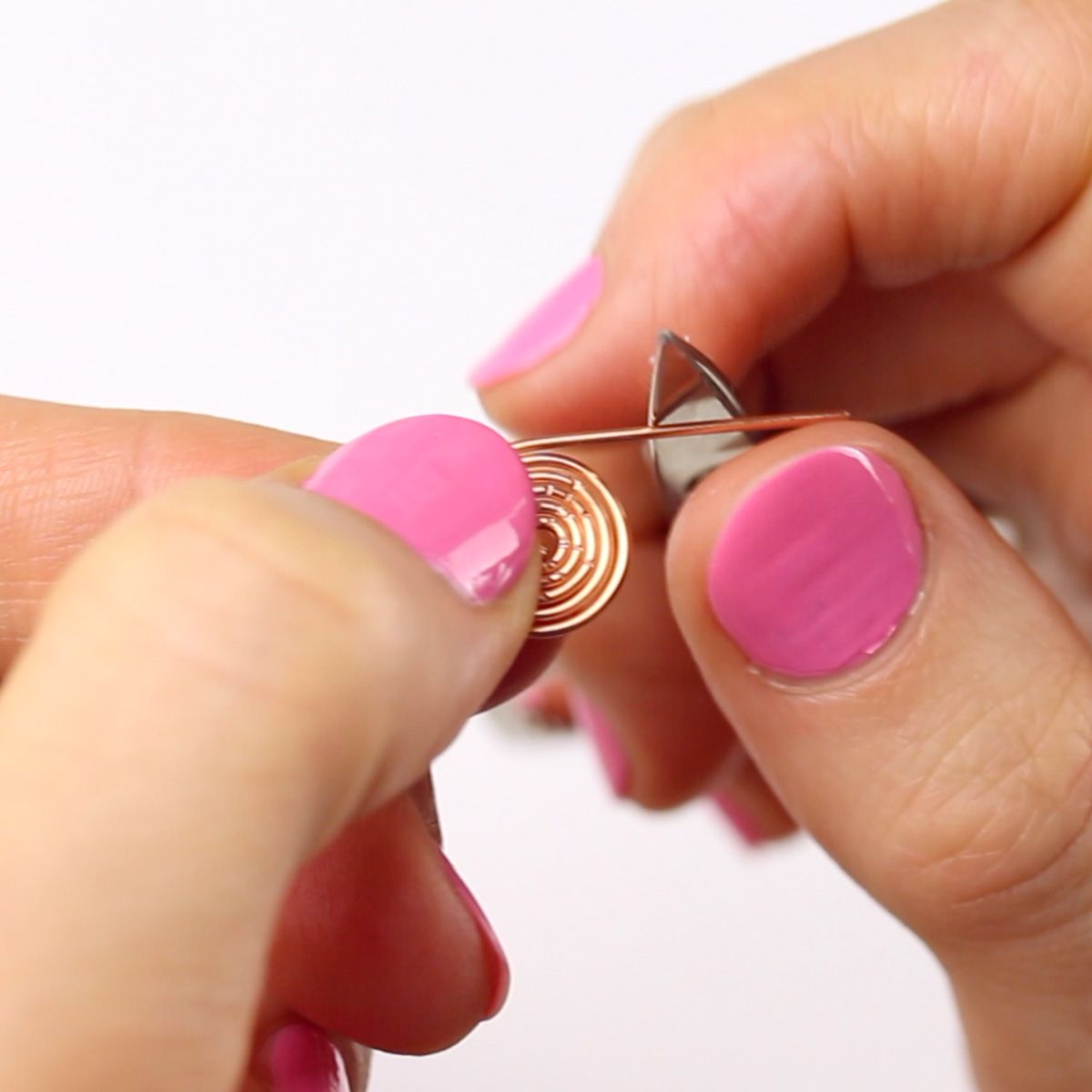 DIY Chokers | No Special Tools! SUPER EASY! : 6 Steps (with Pictures ...