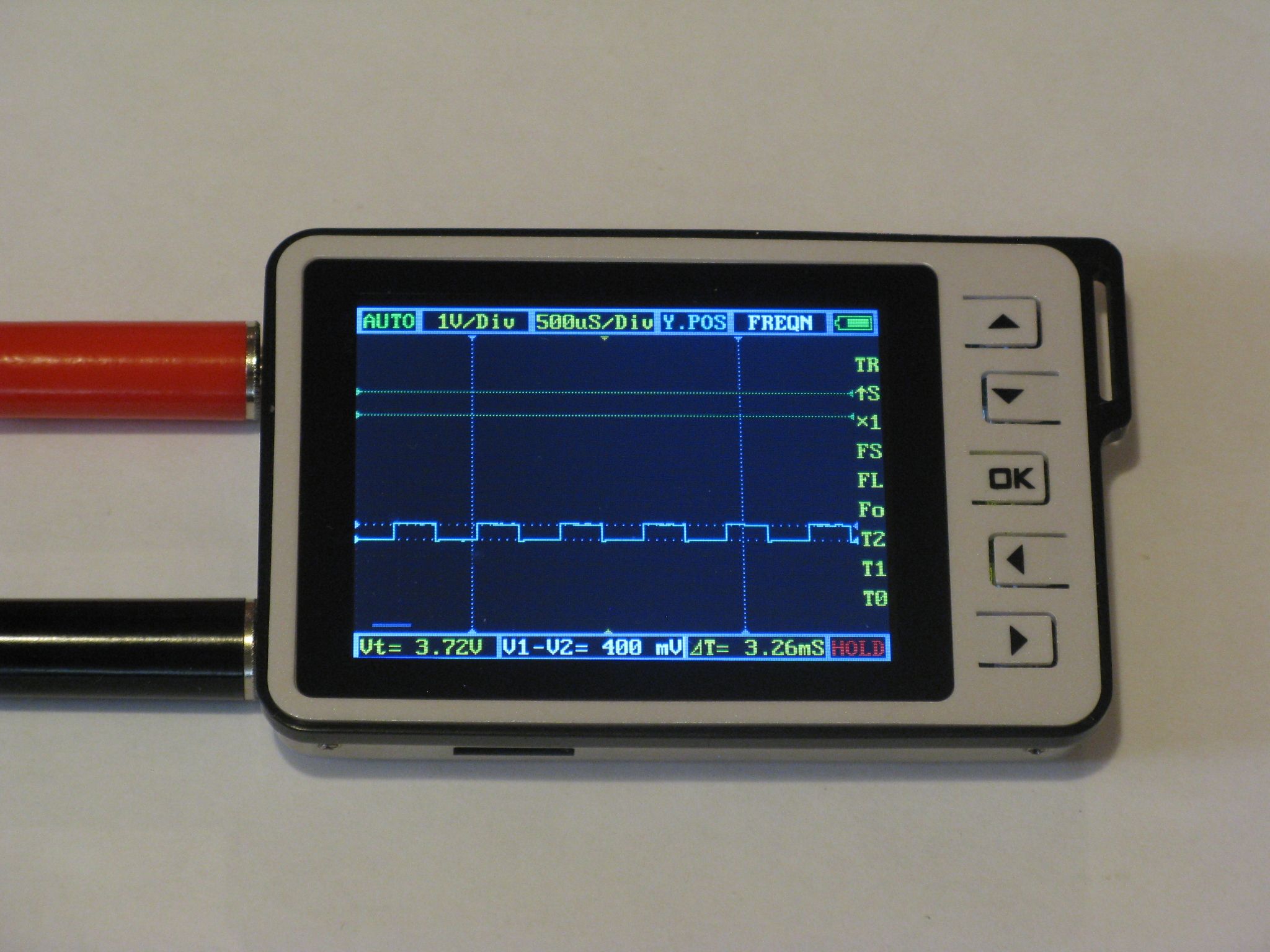 Making DSO Nano V2 & V3 Oscilloscope Probes : 19 Steps (with Pictures ...