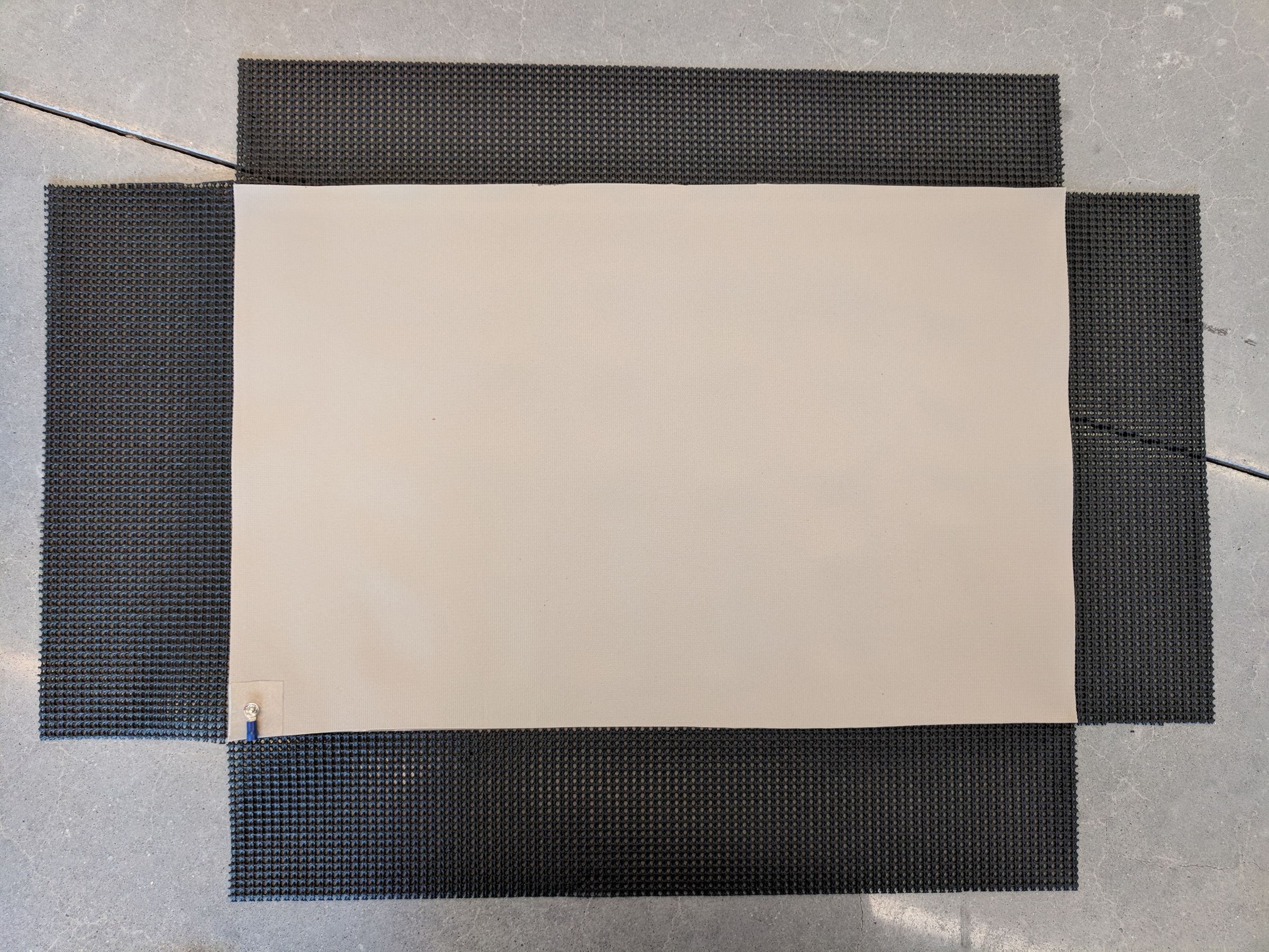 Floor Switches / Mats : 11 Steps (with Pictures) - Instructables