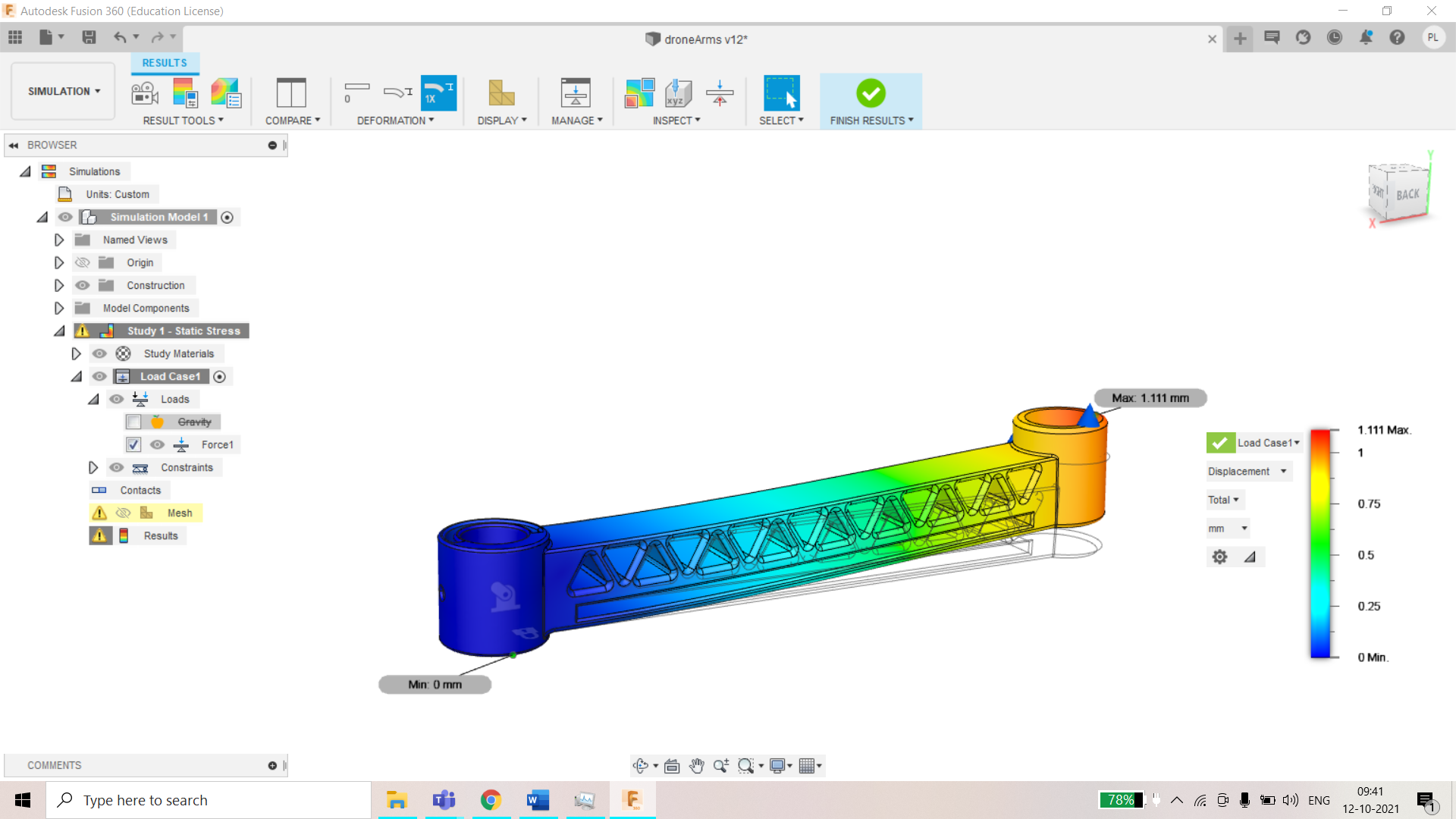 Drone Design in Autodesk Fusion 360 : 6 Steps - Instructables
