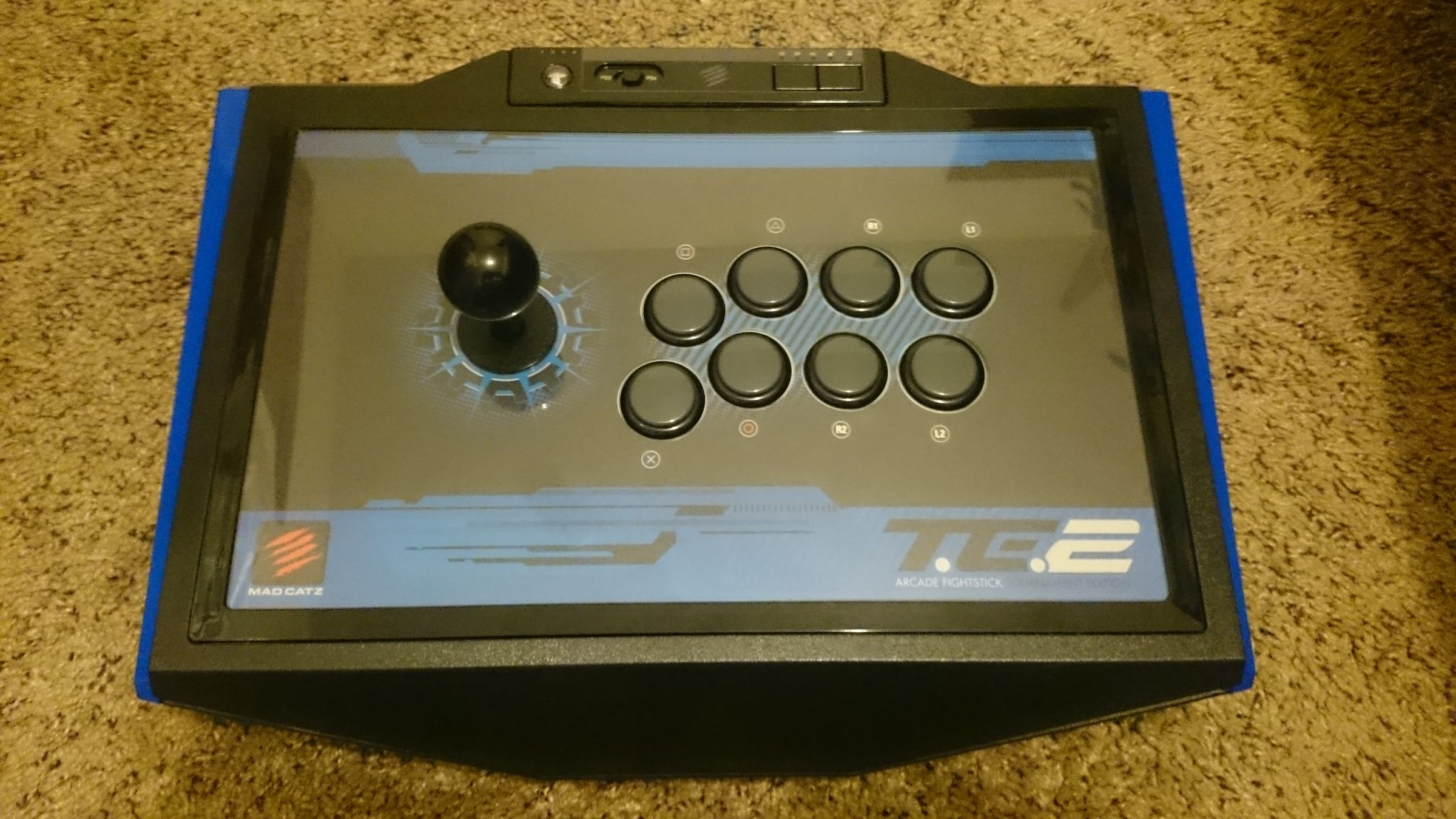 How to Customize an Arcade Stick : 5 Steps (with Pictures) - Instructables