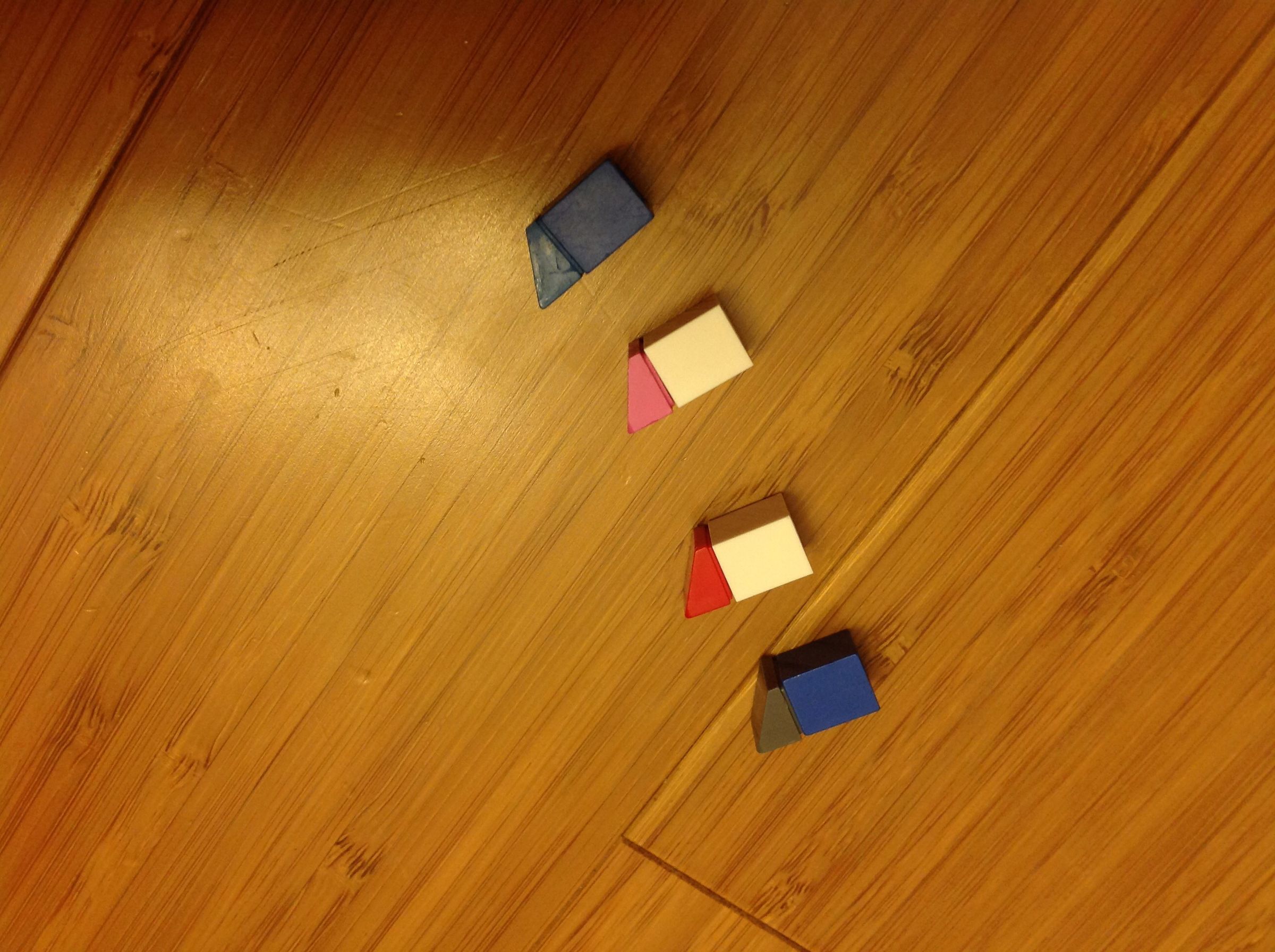 Lego Terraria Retinazer : 6 Steps - Instructables