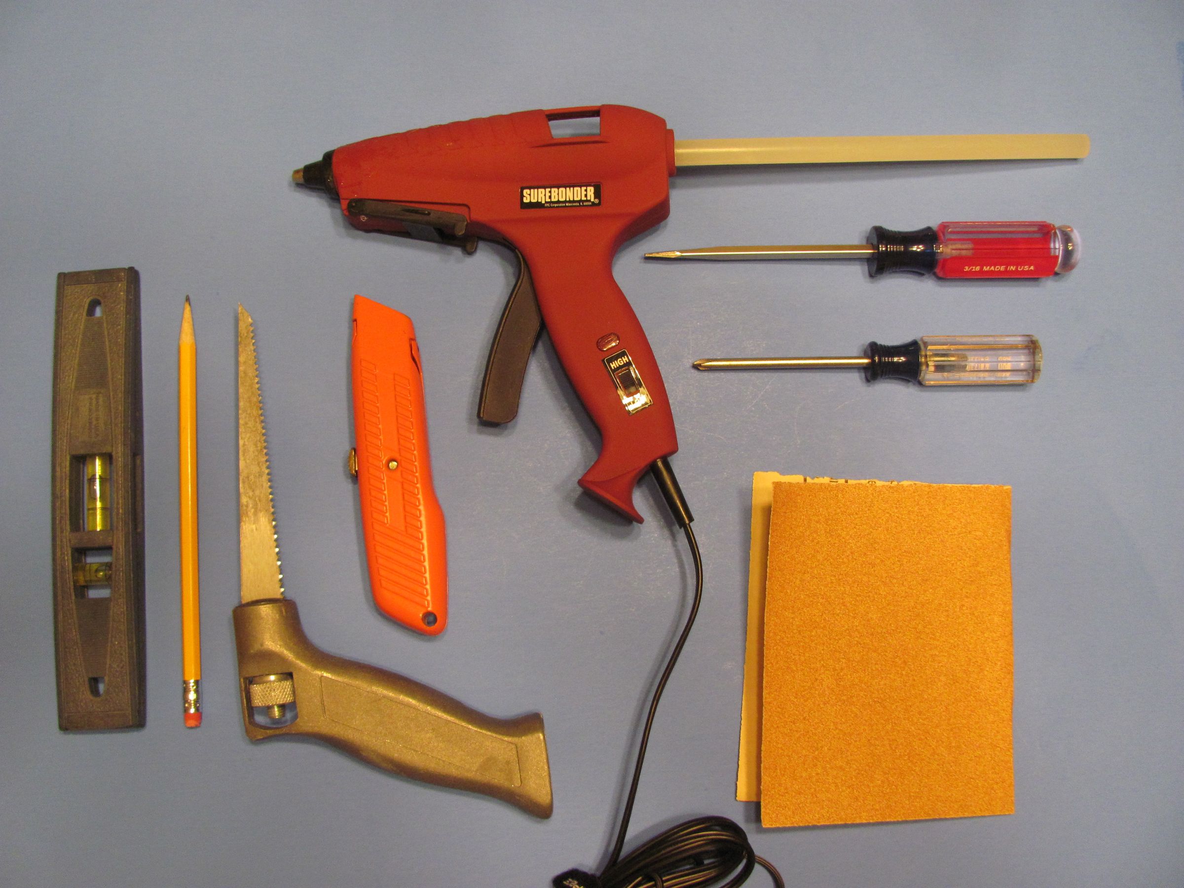 Phone Jack Secret Compartment : 7 Steps (with Pictures) - Instructables