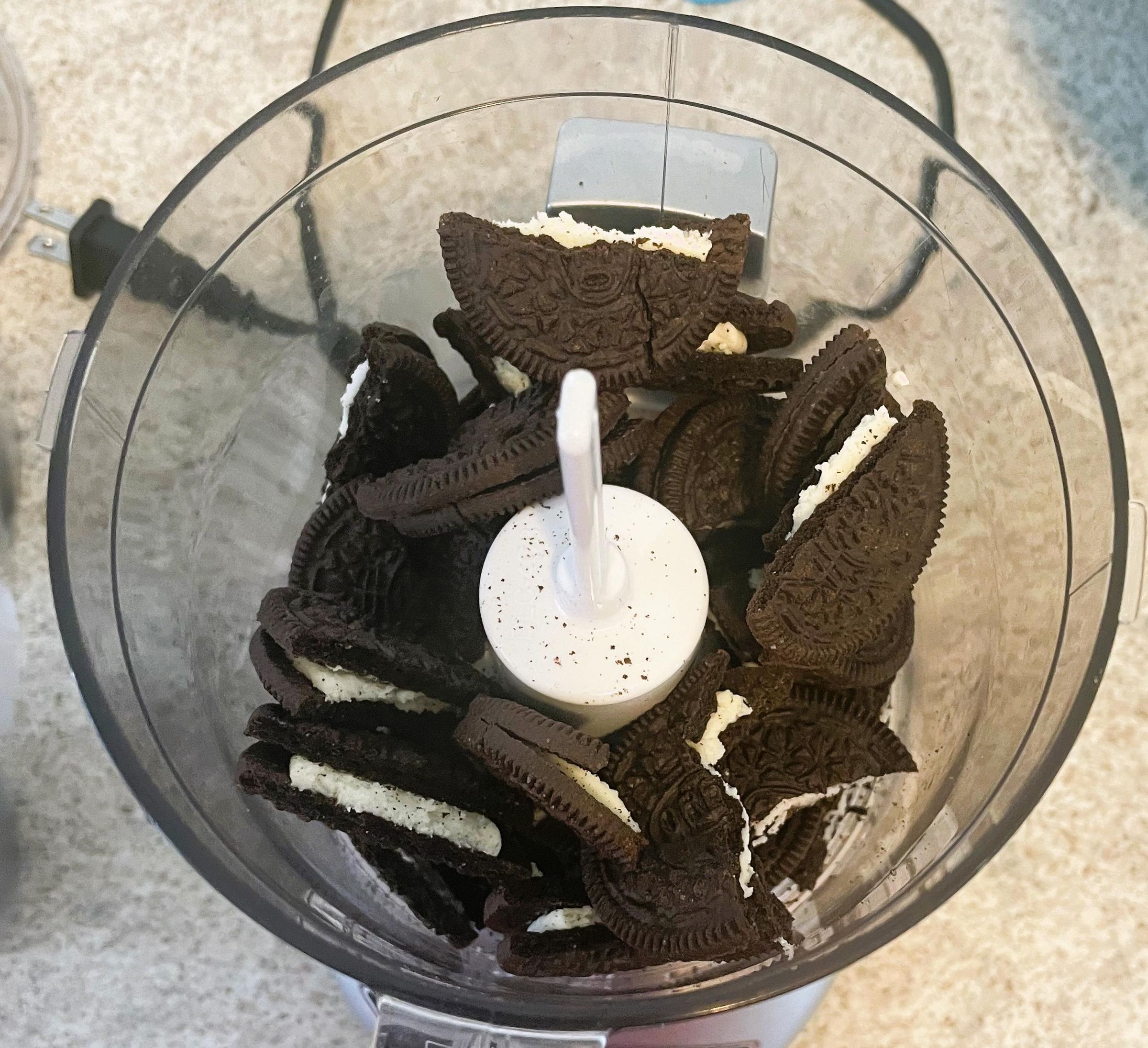 Easy Chocolate Lasagna Dessert : 10 Steps - Instructables