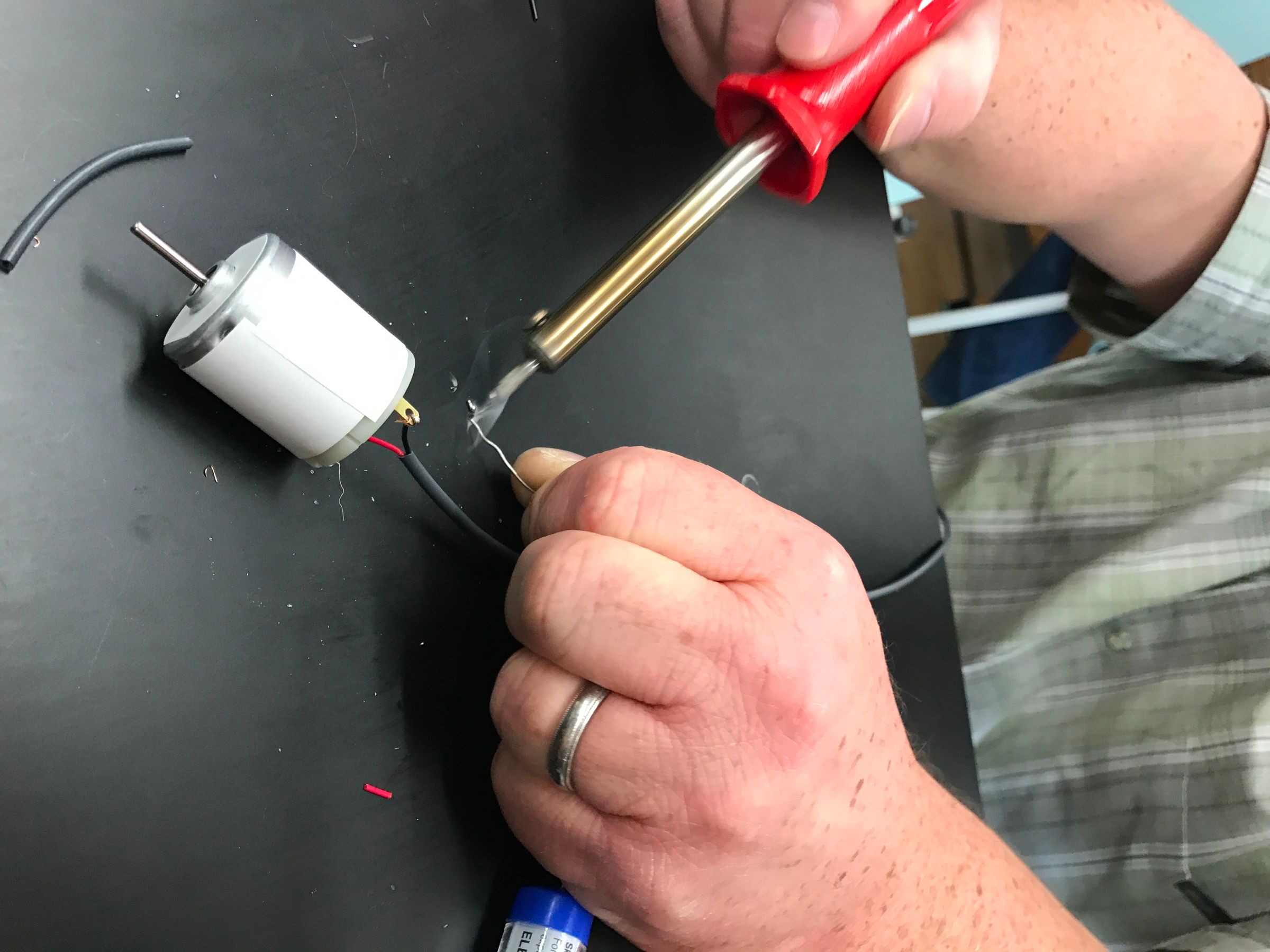 PVC Submarine : 11 Steps - Instructables