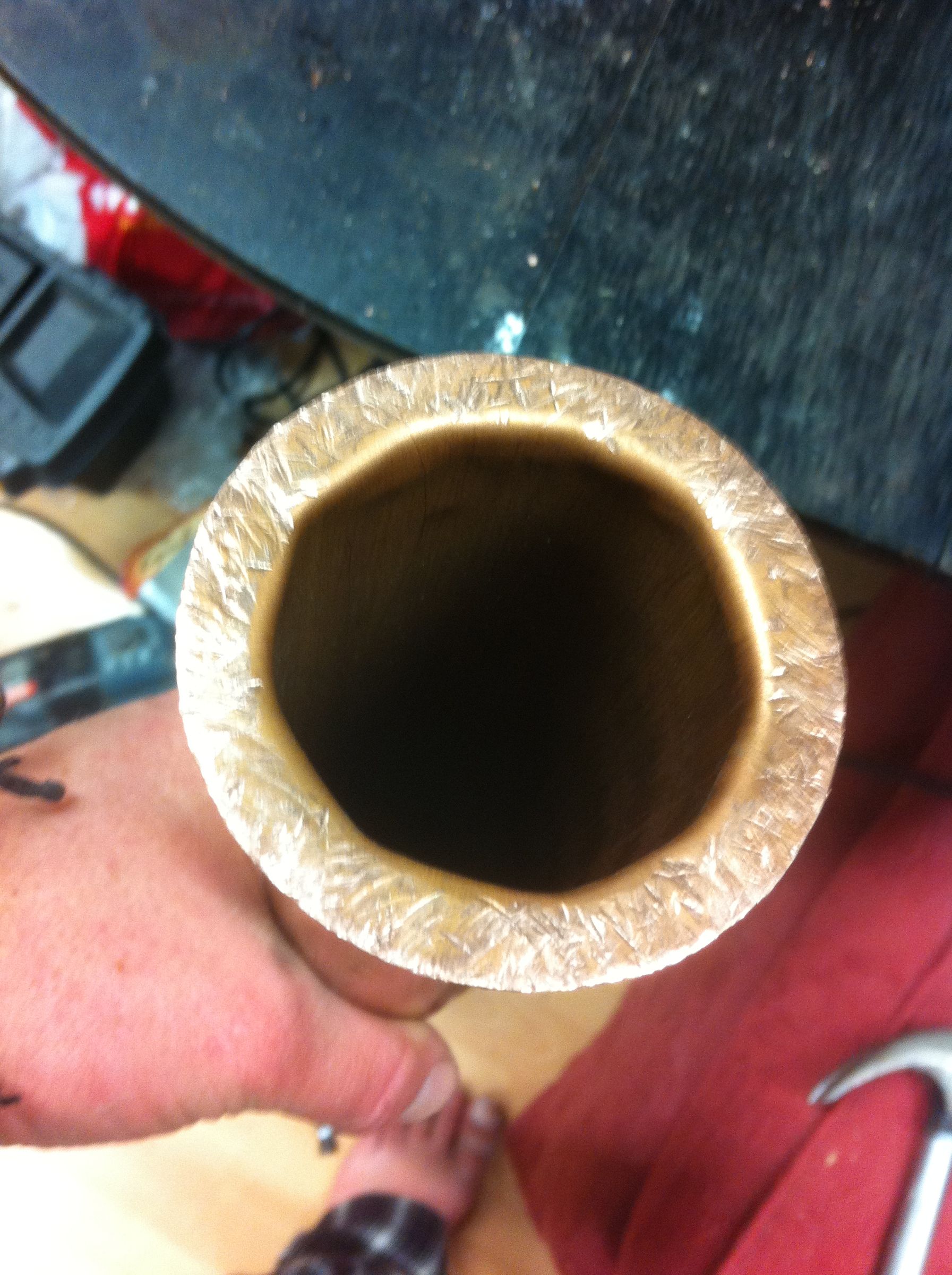 Build a Keg Still for Whiskey (Pot Still Design) : 12 Steps - Instructables