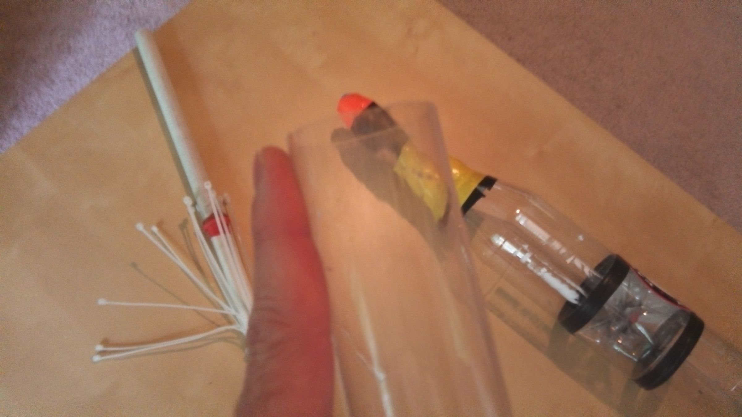 Water Rocket Release Mechanism : 14 Steps (with Pictures) - Instructables