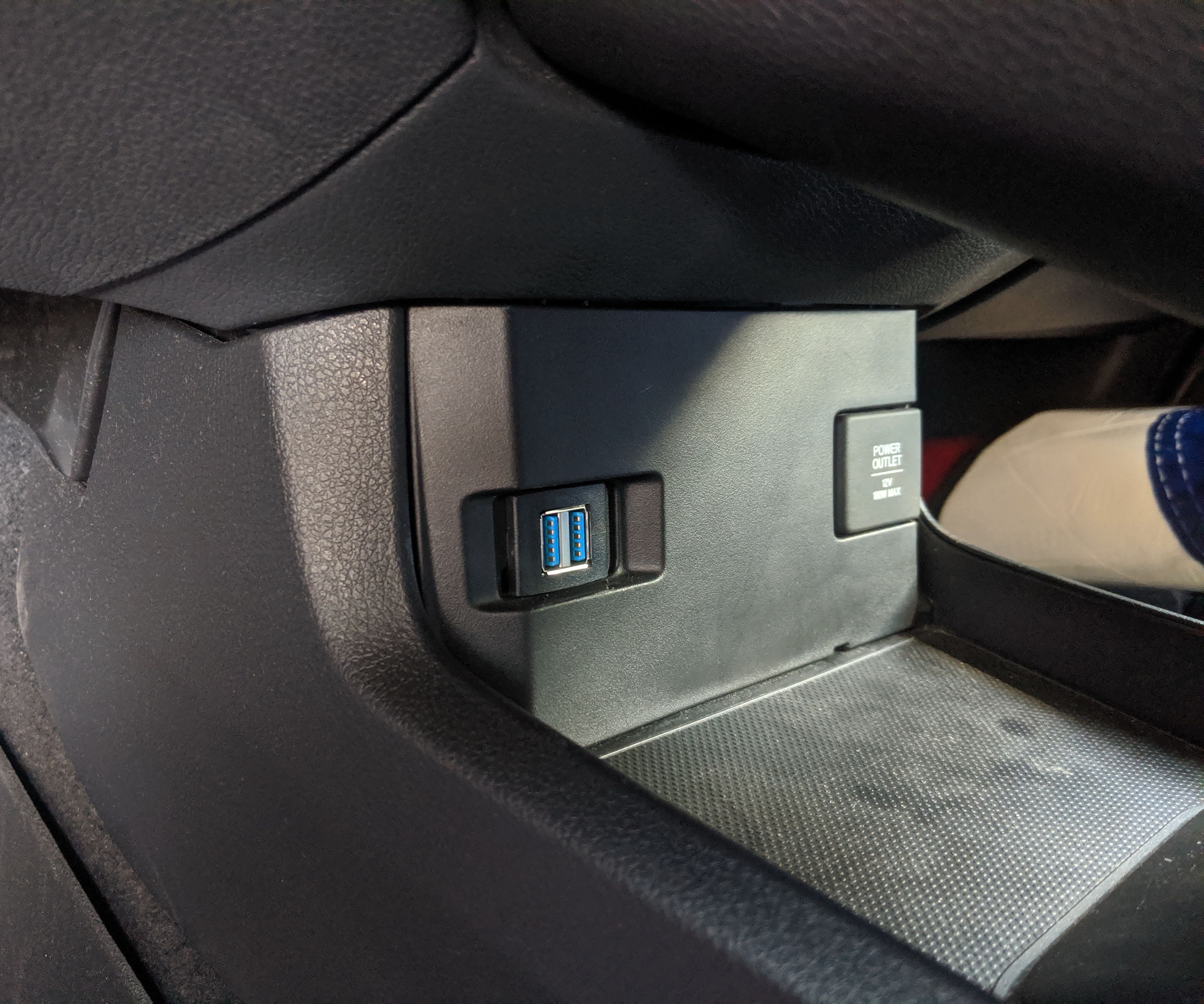 Honda civic cigarette lighter store
