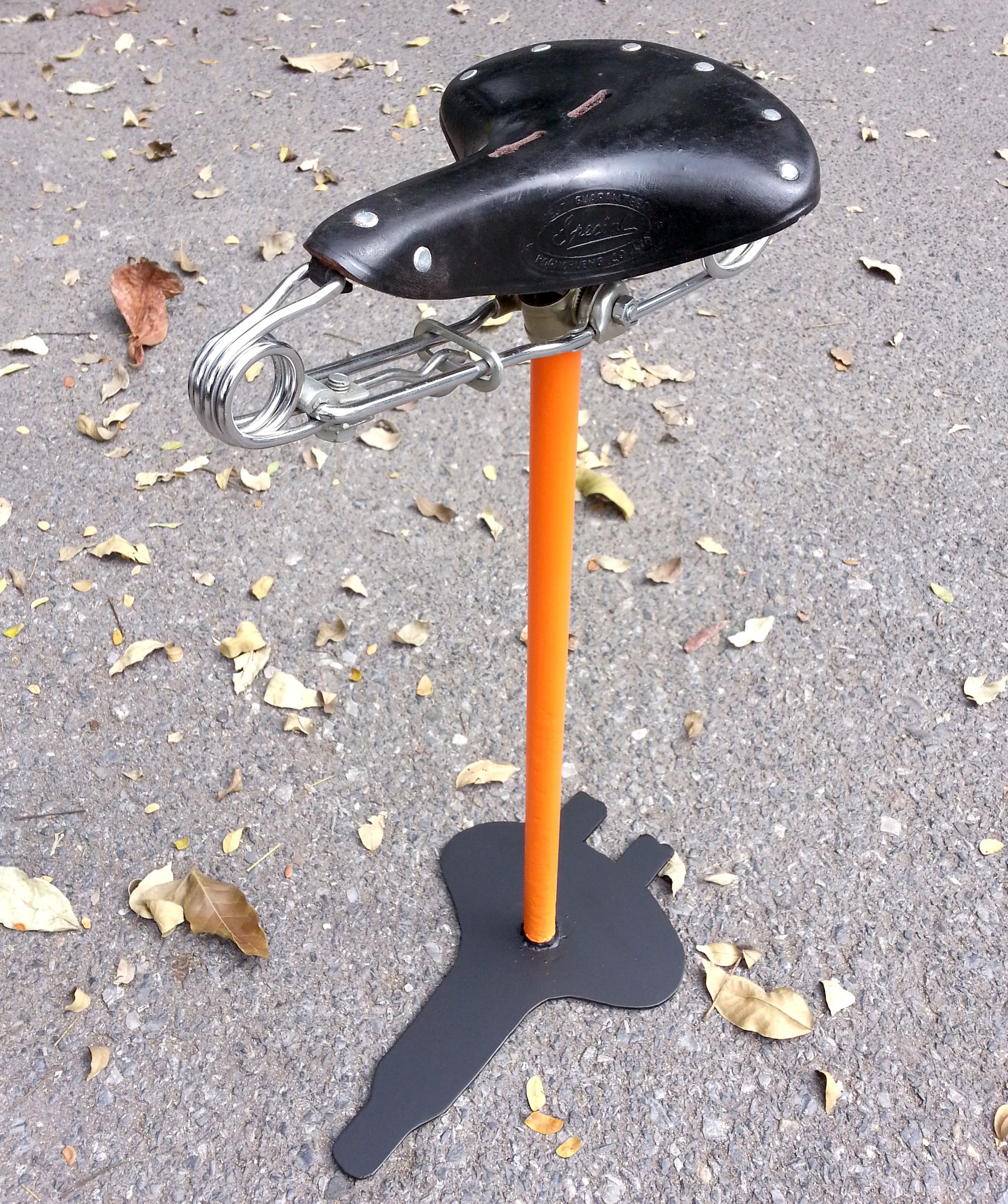 The Stool SHADOW : 5 Steps (with Pictures) - Instructables