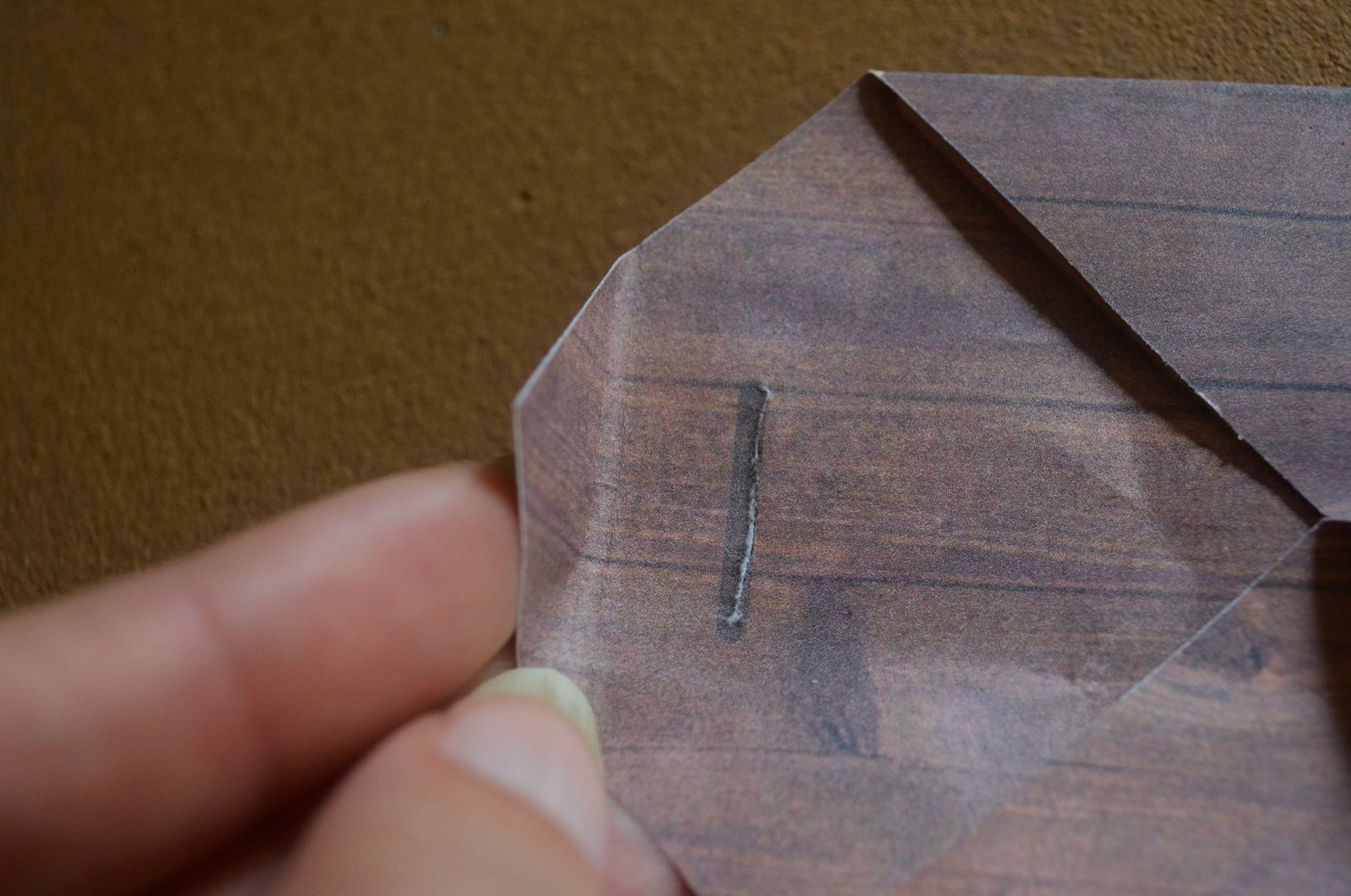 Mini Treasure Chest With 12 Hidden Compartments : 11 Steps (with ...