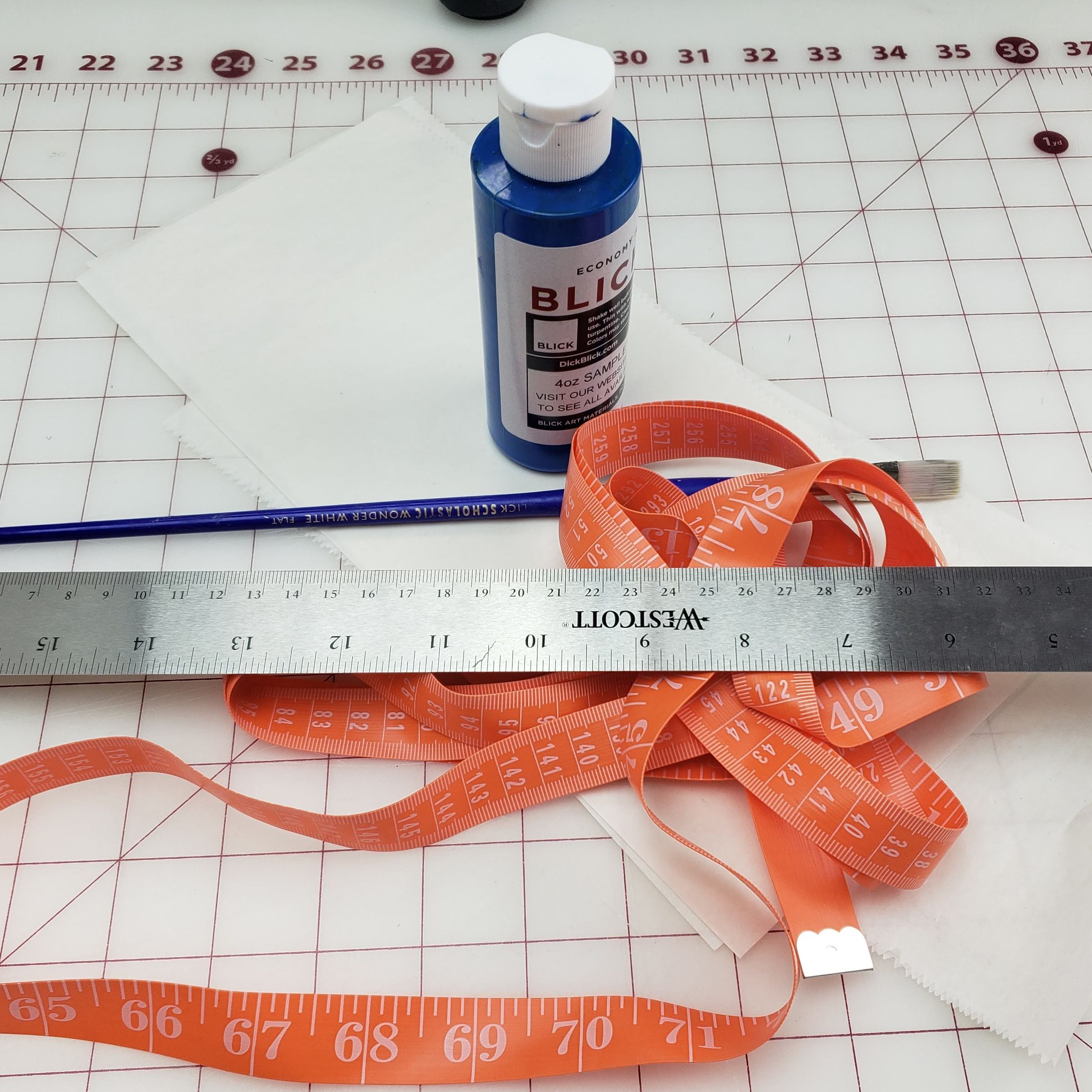 Easy EVA Foam Flowers : 9 Steps (with Pictures) - Instructables