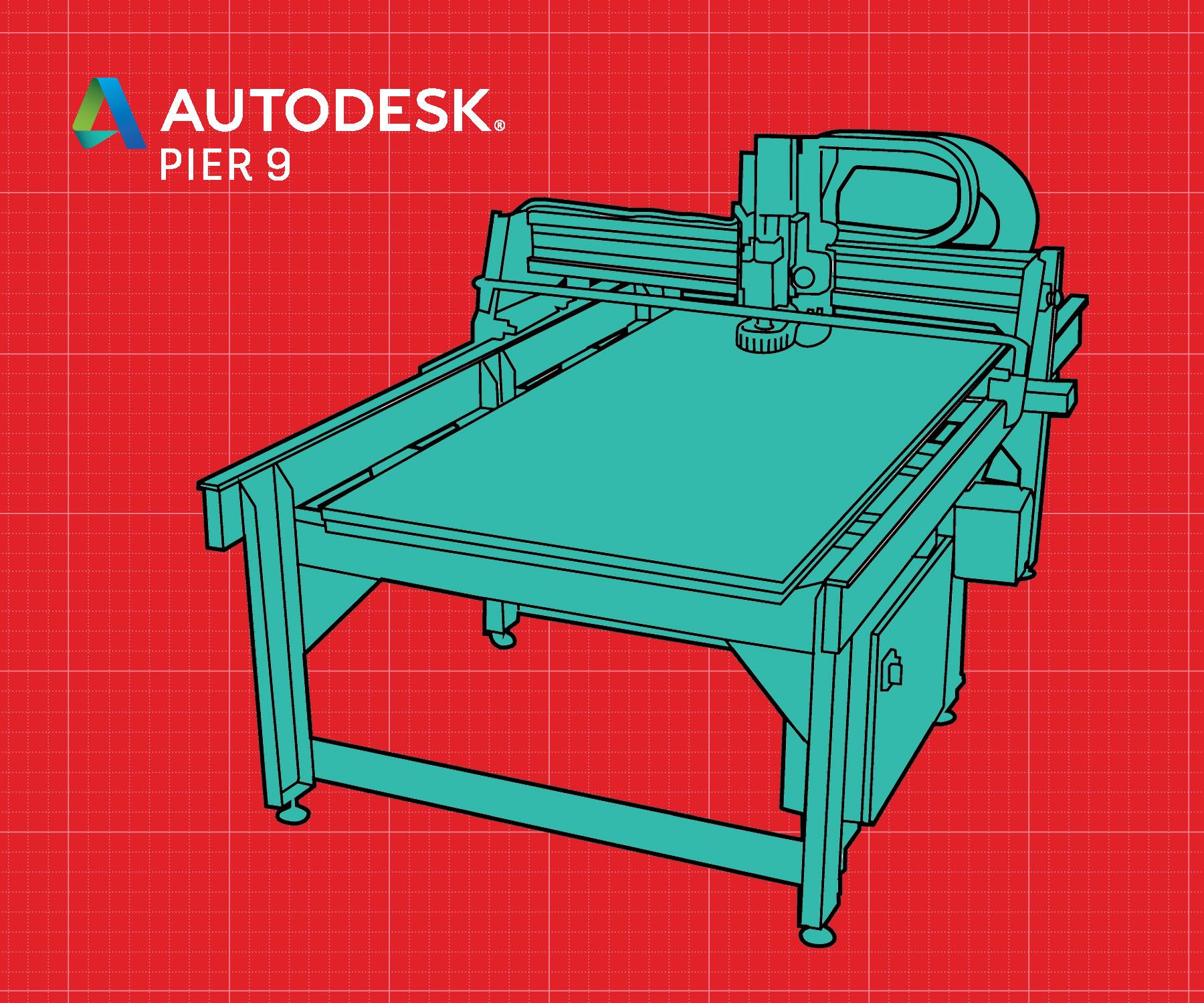 Autodesk Pier 9 Workshop Classes - Instructables