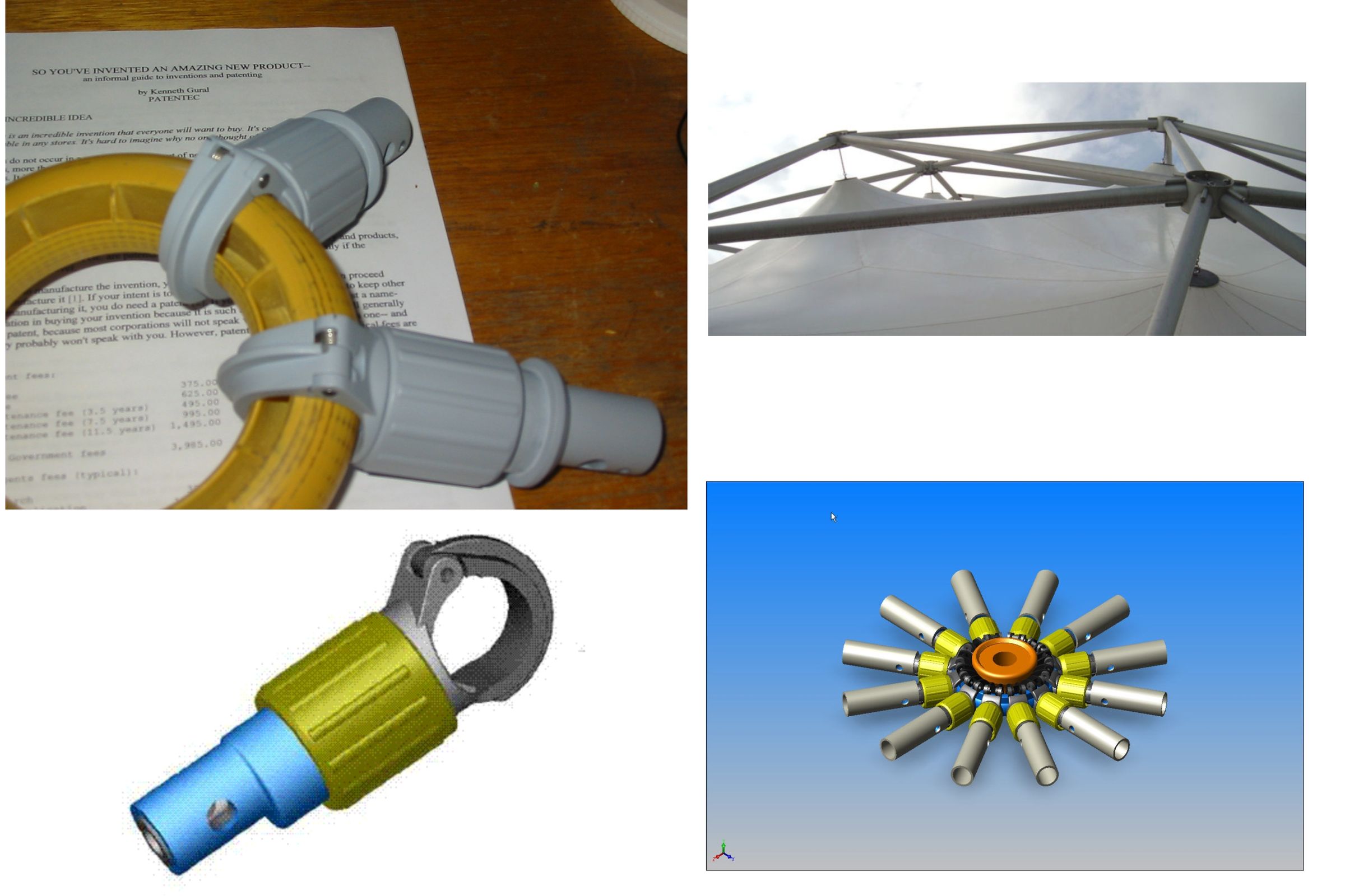Scalable Polygonal and Polyhedral Geometric Construction System ...