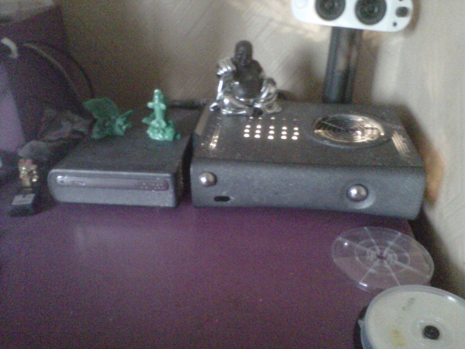 Custom Xbox 360 - Instructables