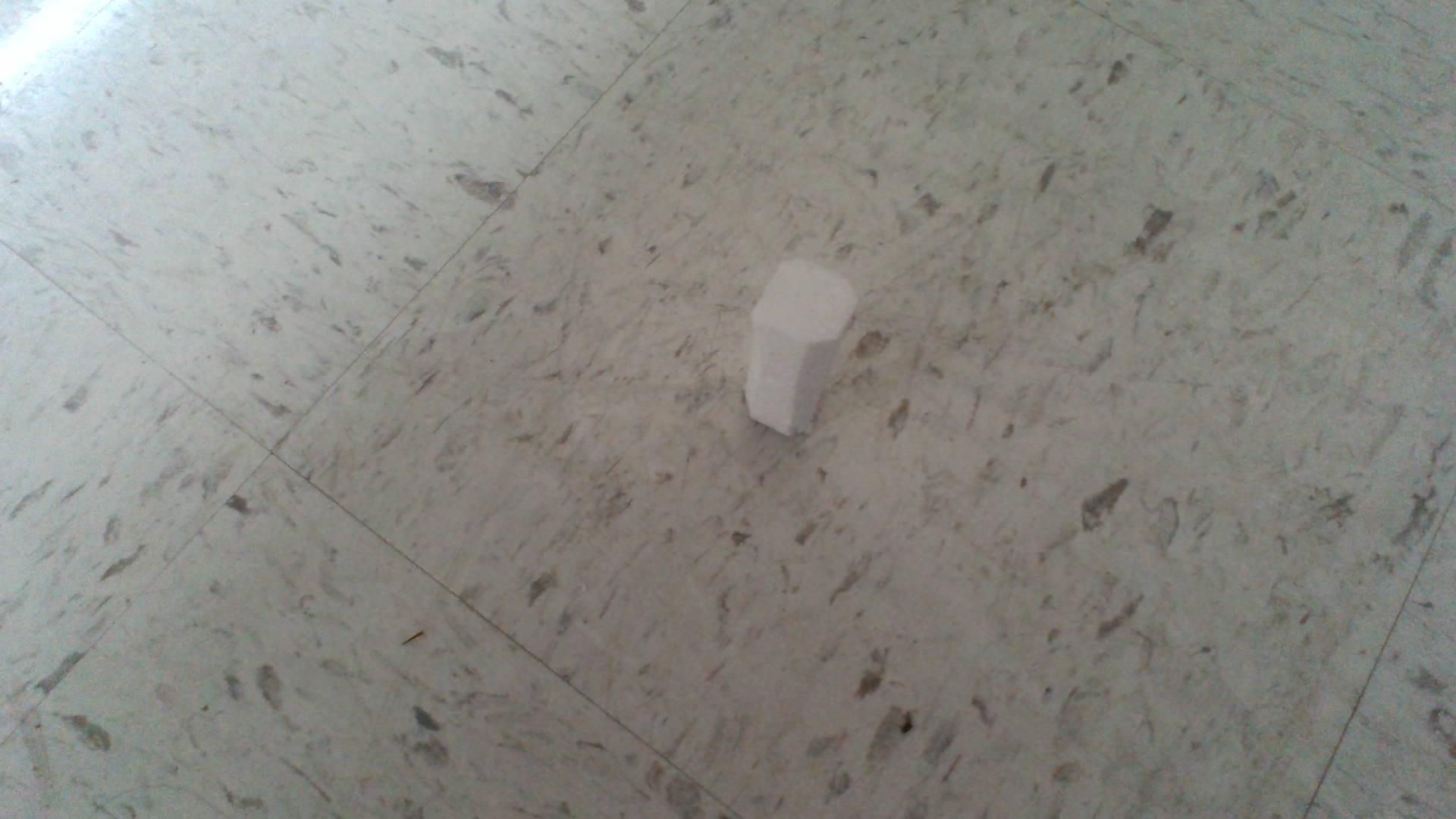 Robotic Styrofoam Hand : 9 Steps - Instructables