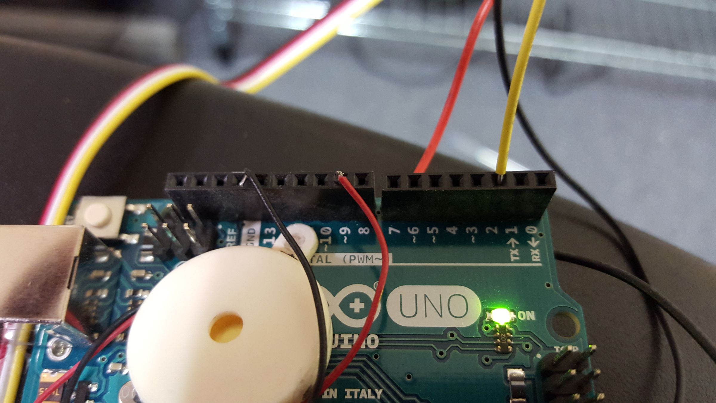 Arduino Get Up and Move : 3 Steps - Instructables