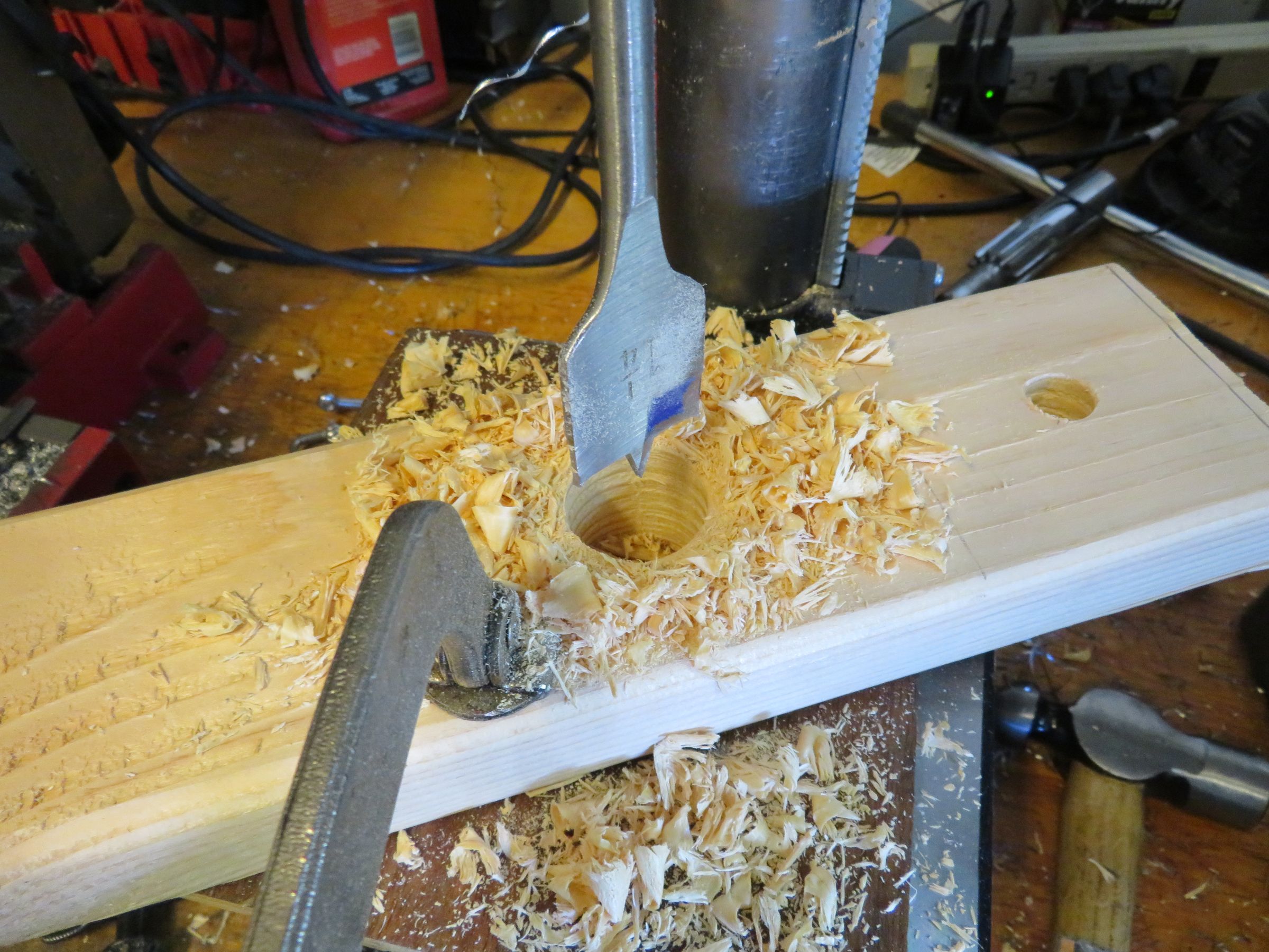 Office Chair Racer With Articulated Steering : 13 Steps (with Pictures ...