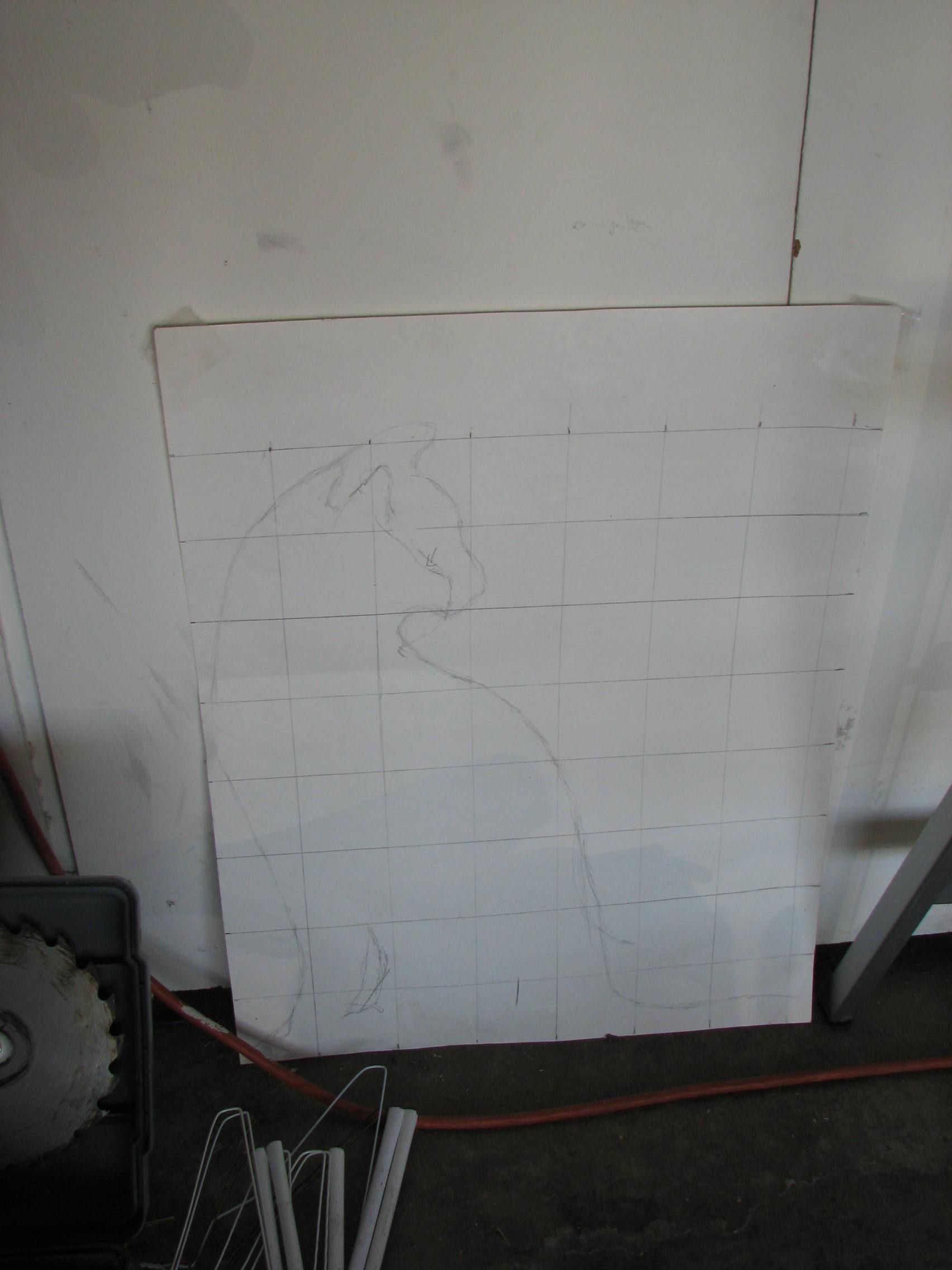 Shadow Sculptures! : 6 Steps (with Pictures) - Instructables